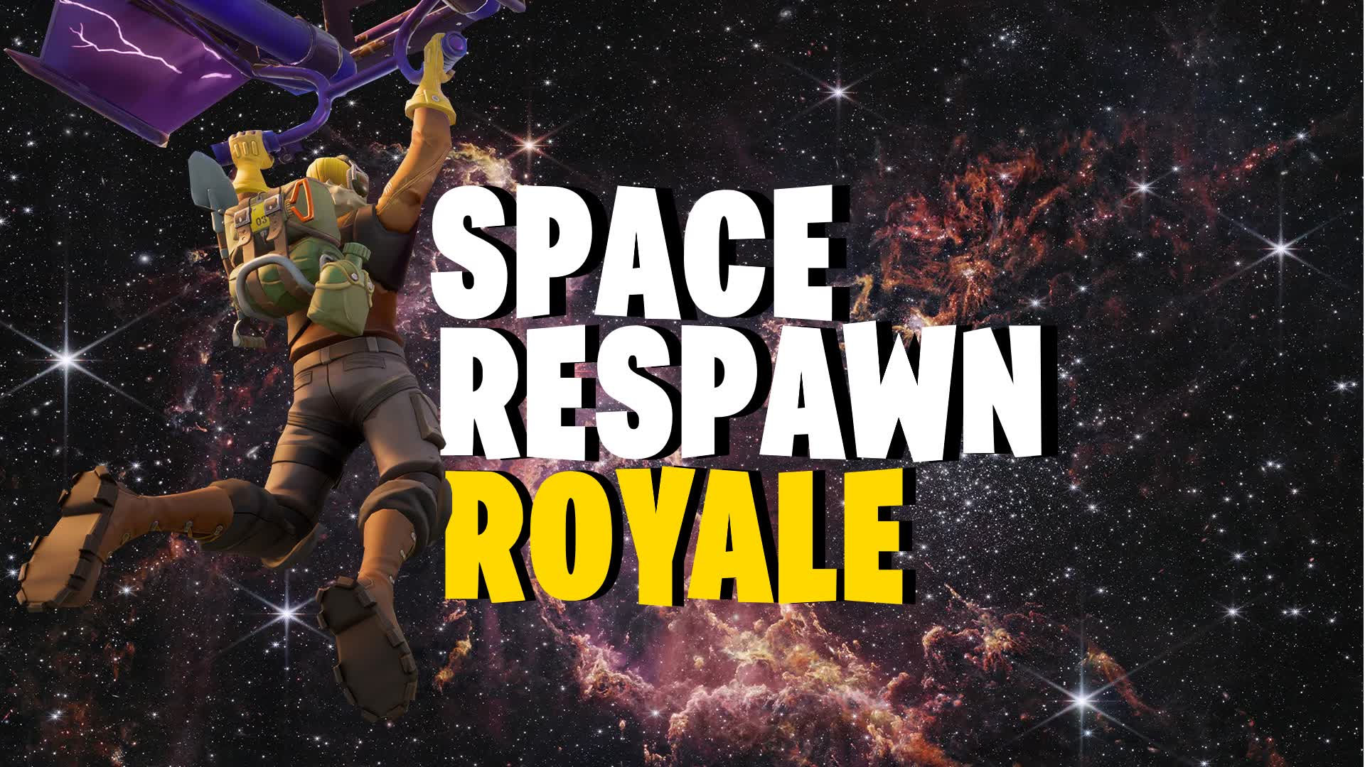🇮🇹 Space Respawn Royale 🇮🇹 STV 9556-1088-6833 by stvv - Fortnite ...
