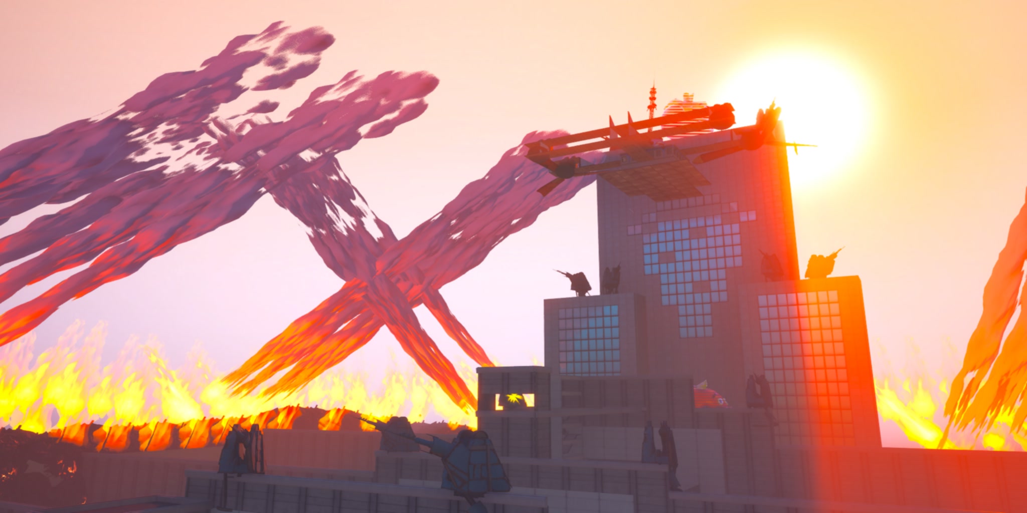 DREAMLANDS - S1 - CHAPTER 9 CLASSIC 2444-8317-6716 by howtwoboss ...