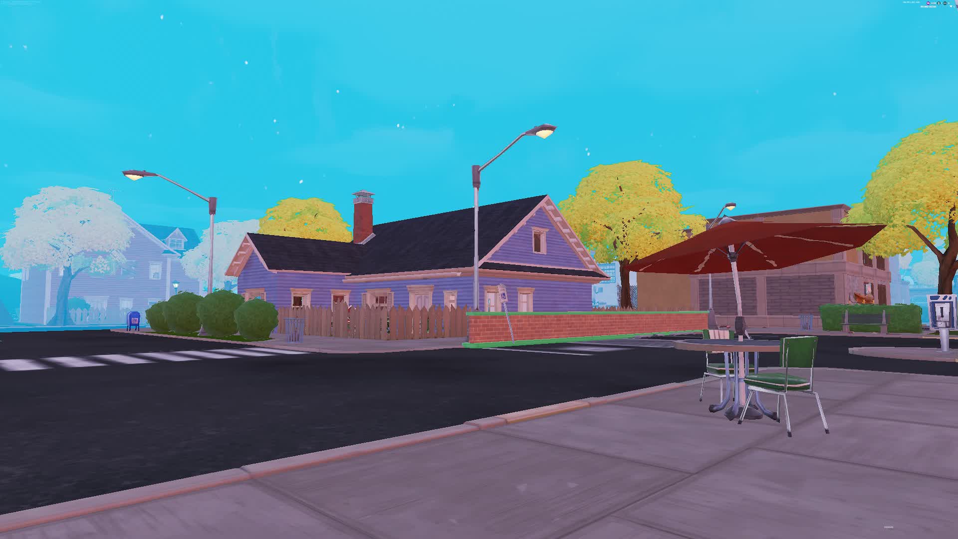 Greasy Grove Zone Wars 6588-6842-0283 by jayyfn - Fortnite Creative Map ...