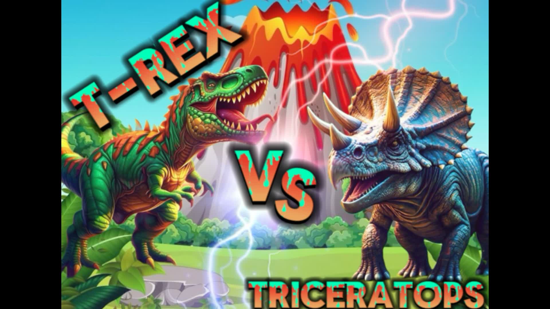 OPEN FIELD FFA-REX VS BRACH 9554-9161-6160 by nadie.23 - Fortnite ...