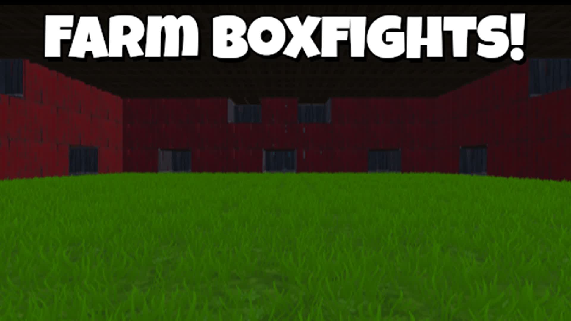 🌻!Farm Boxfights FFA!🌻 9091-6269-5639 by aaronskuhhh - Fortnite ...
