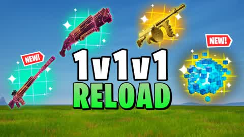 1V1V1 BOX FIGHT 1V1 PVP 5849-0473-8629 by bertnitemaps - Fortnite