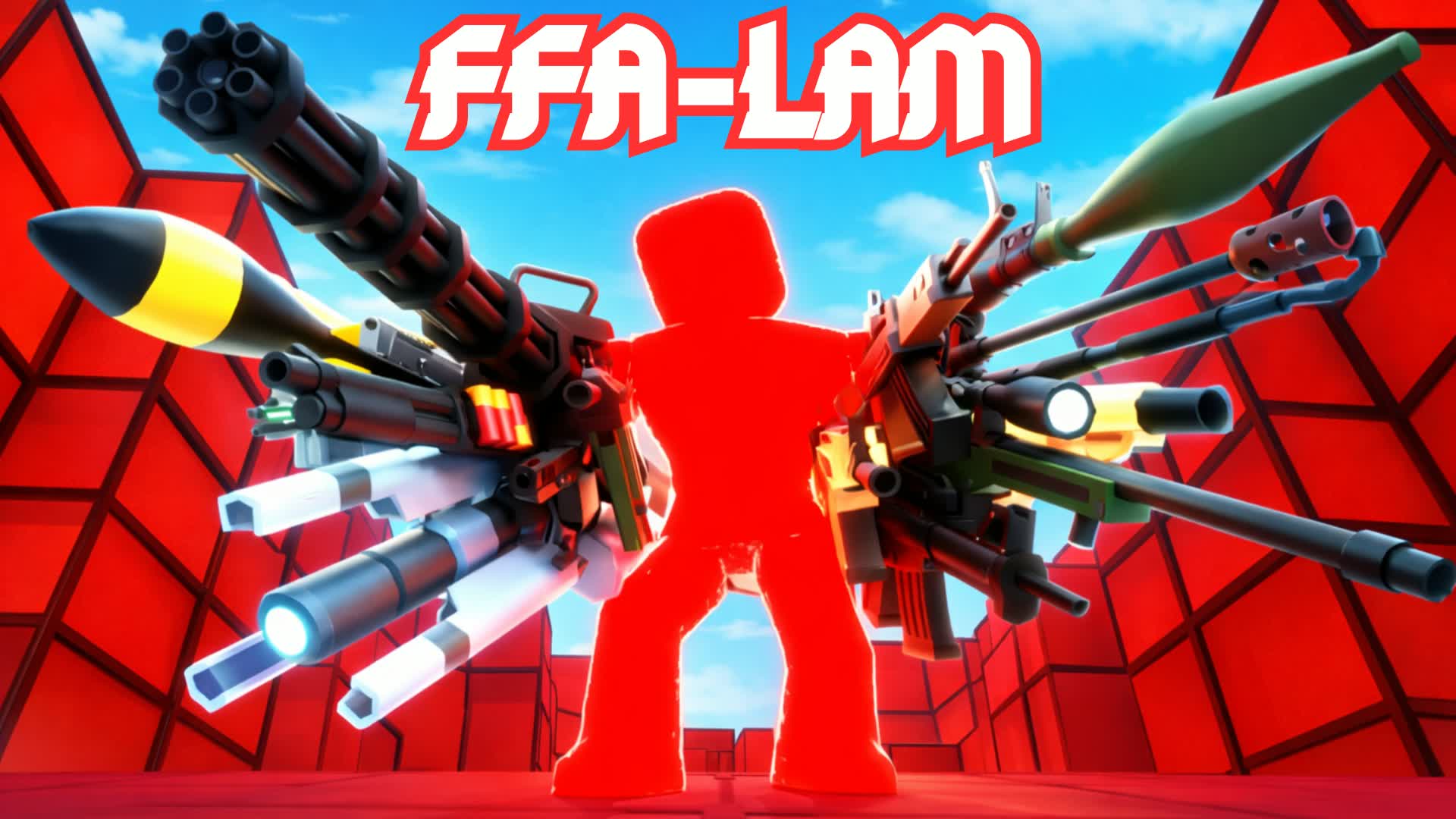 Zéro construction - FFA - LAM 4011-1311-3345 by danxomevi - Fortnite ...