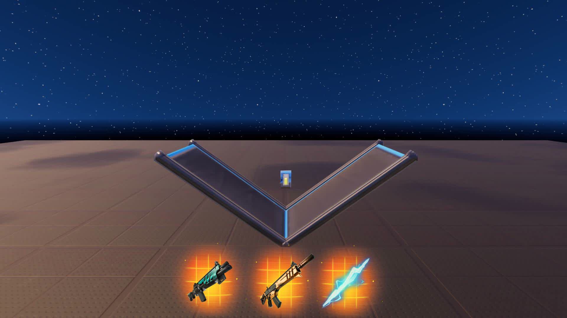 SOLOME 1V1 BUILD FIGHTS 4806-2576-7115 by solome - Fortnite Creative Map Code - Fortnite.GG