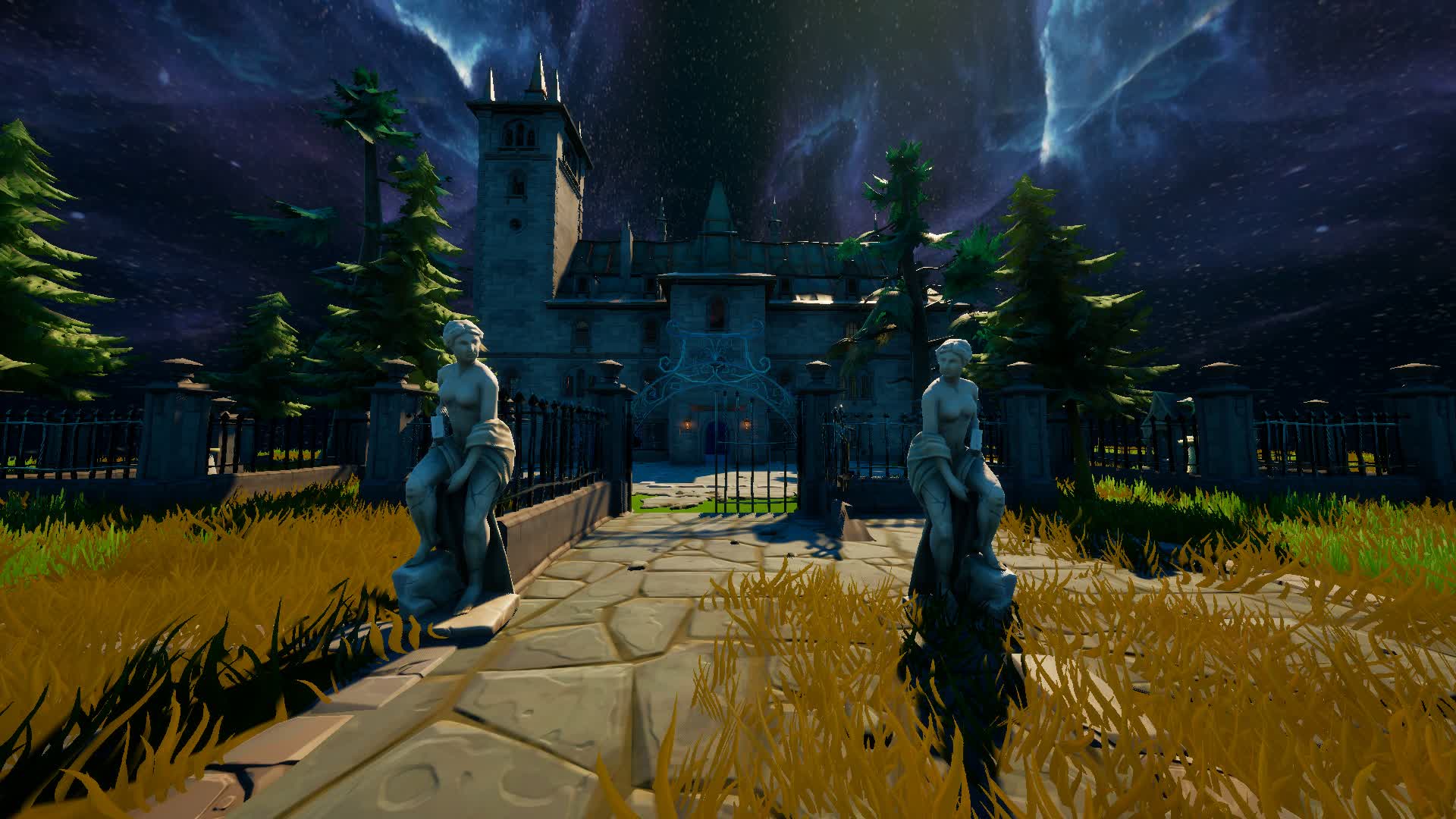 Wavii6 FFA Box Fight Map 8200-8565-9218 by Wavii6 - Fortnite.GG