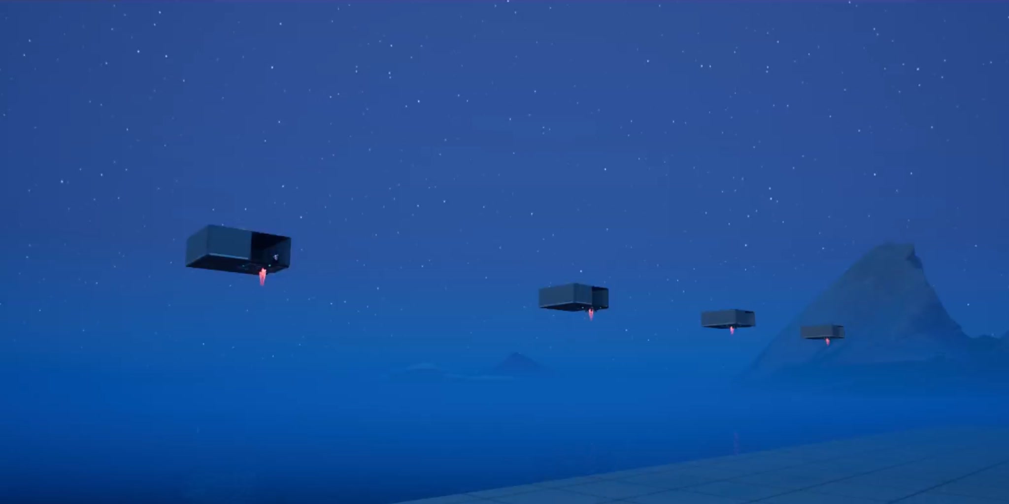 TGPYT’s One-Shot Map 4918-2011-8190 by tgpyt - Fortnite Creative Map ...