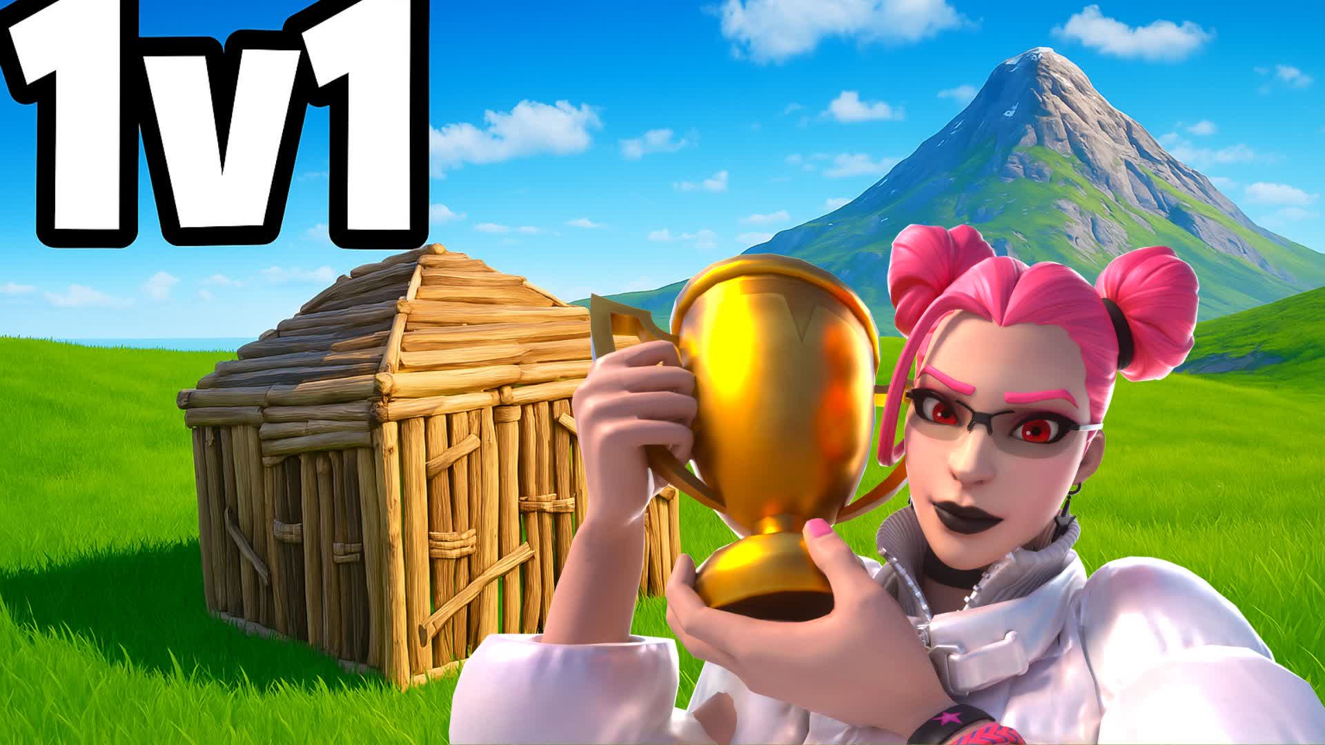 SPEED REALISTIC 1V1 - KIIGAM REALISTIC 2766-6768-2707 by kiigam - Fortnite Creative Map Code ...