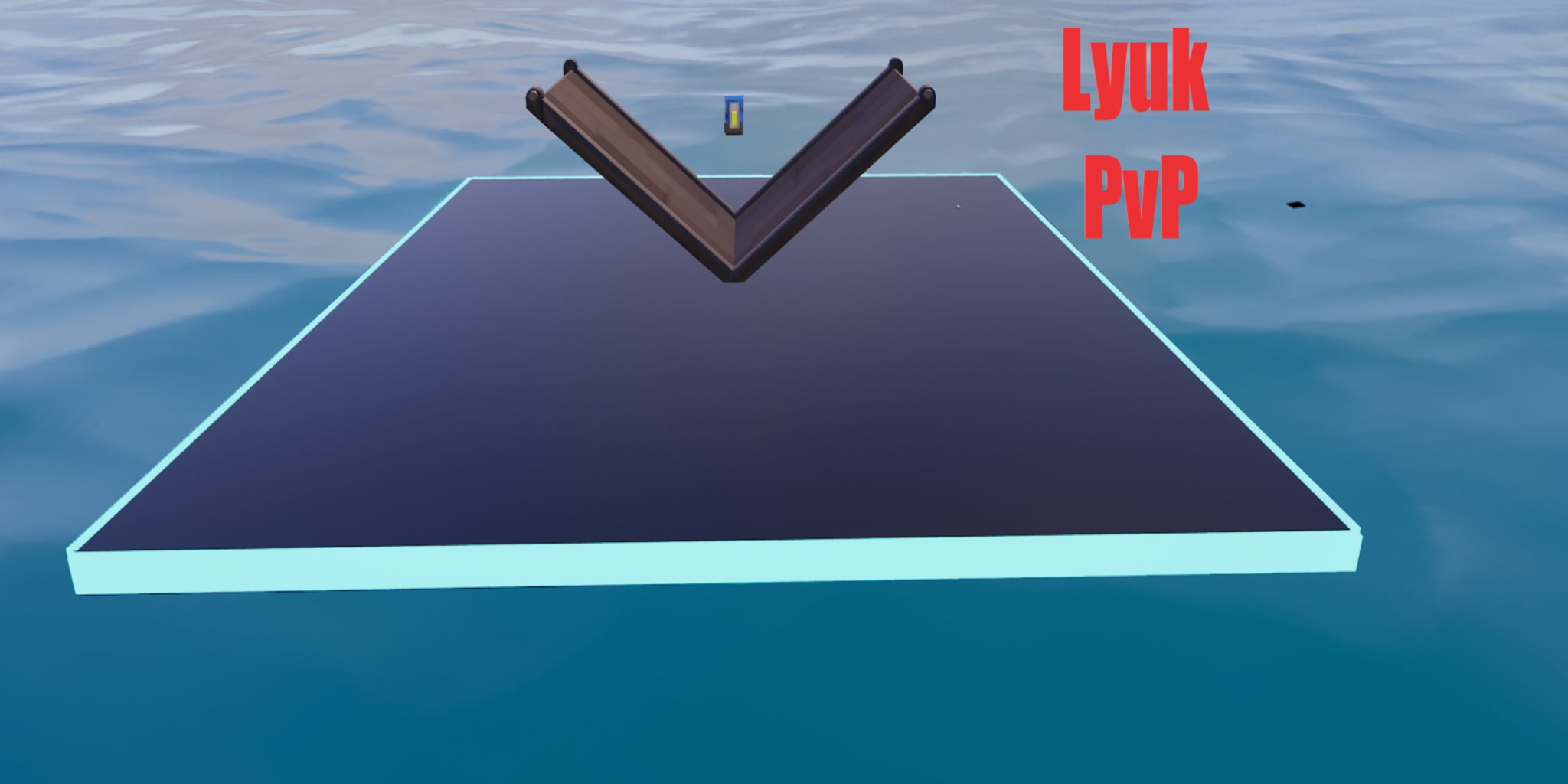 Lyuk PvP. 1799-7302-5648 by lyuksad - Fortnite Creative Map Code ...