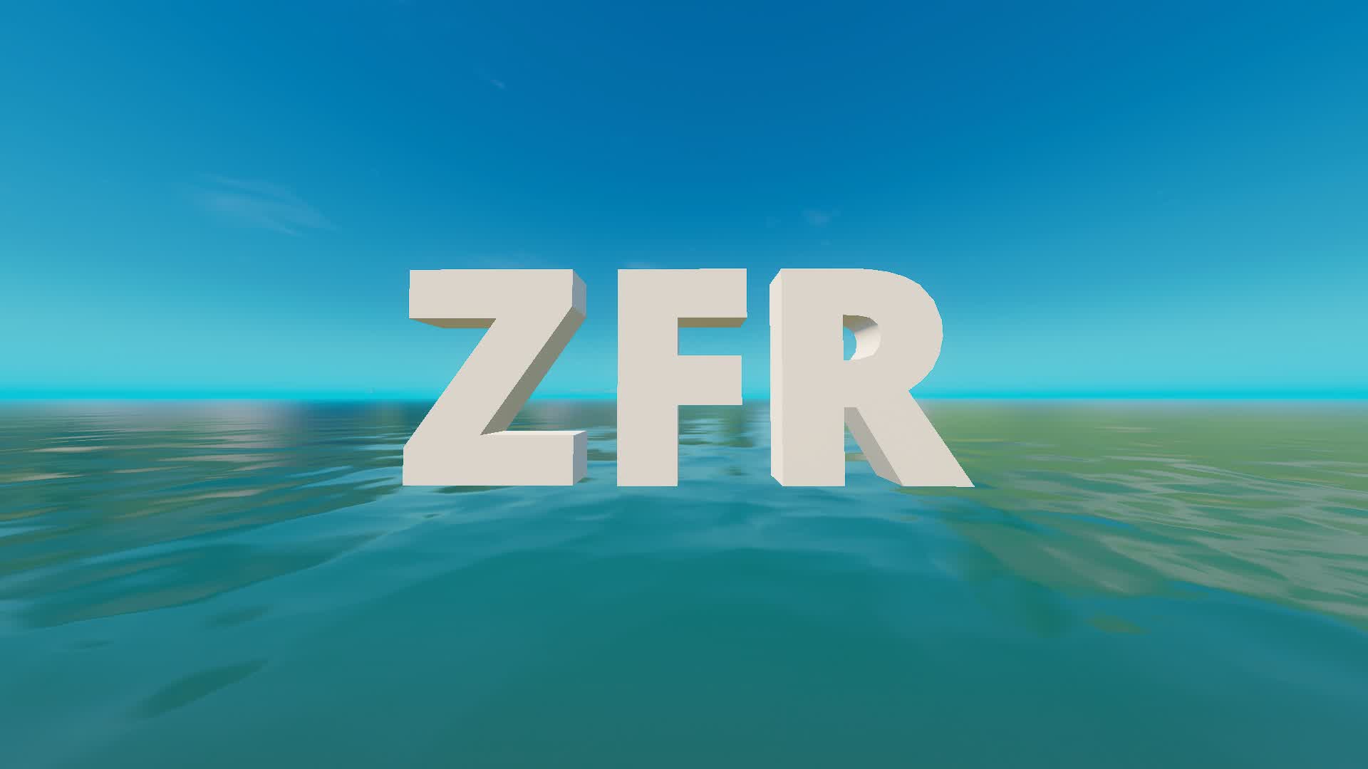Z F R Buildfight (0 Delay) 9715-2064-3608 by ZFR Semko - Fortnite.GG