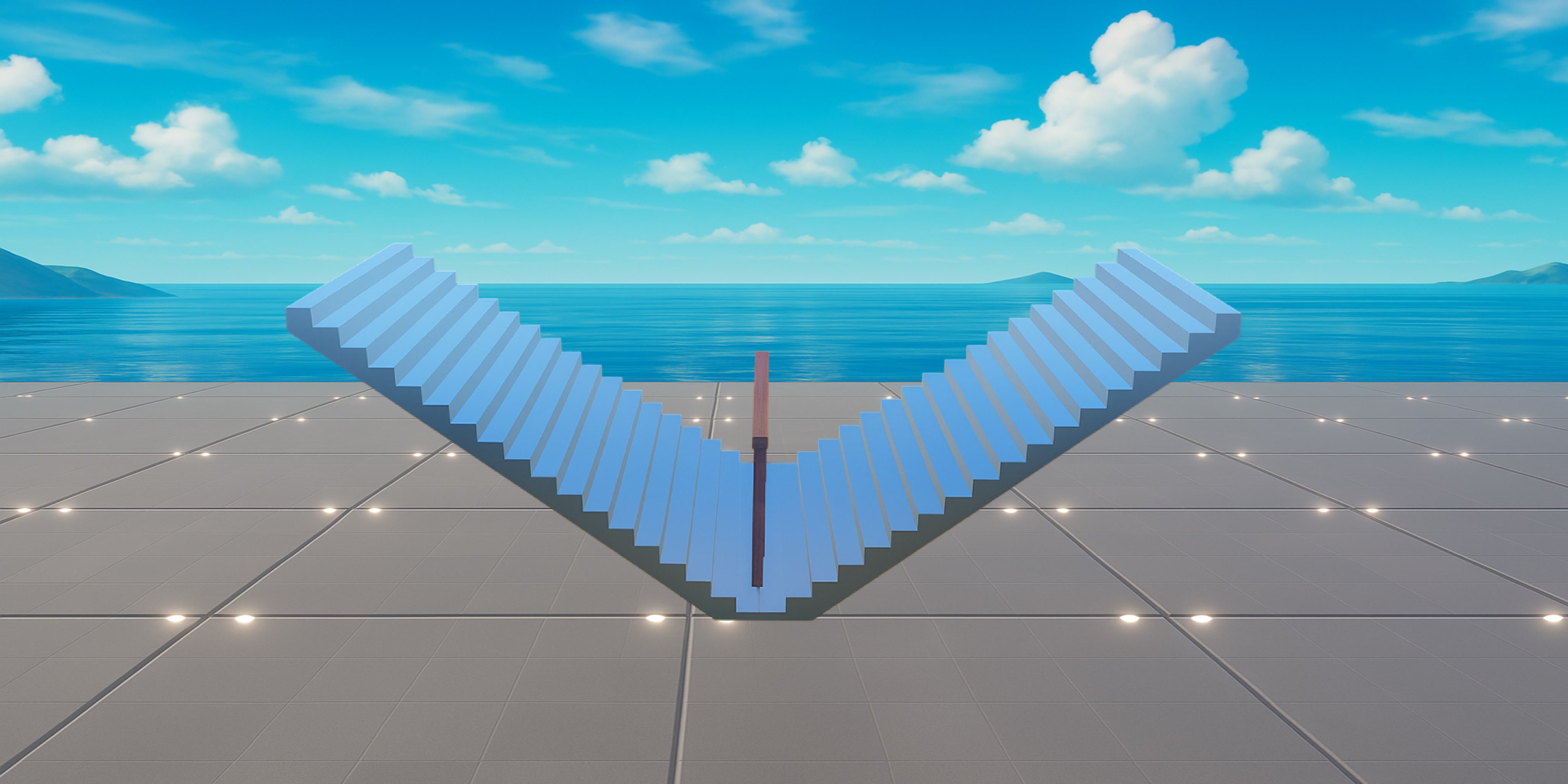 ⭐Perfect Simple 1v1 1026-8790-1549 by caverinhajplay - Fortnite ...