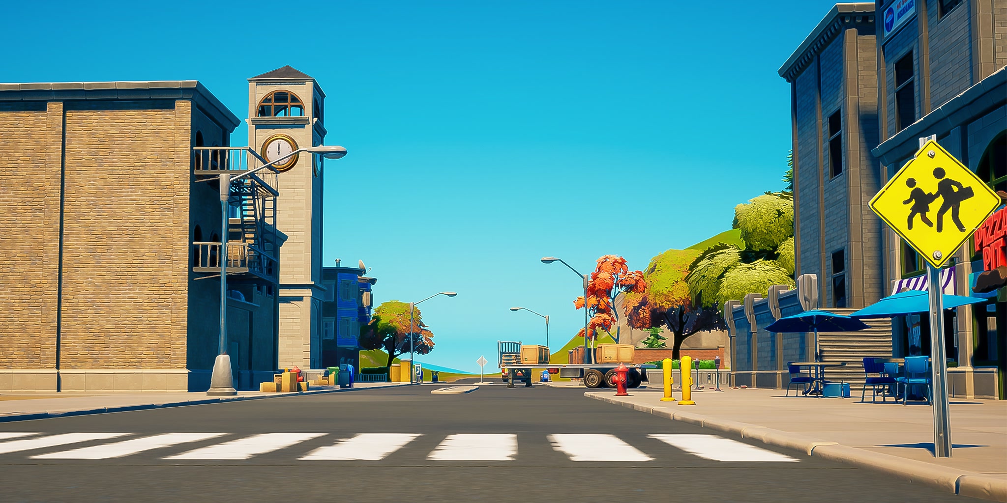 OG Zone Wars Heroes ⭐ 9573-8447-8532 by membyfn - Fortnite Creative Map ...