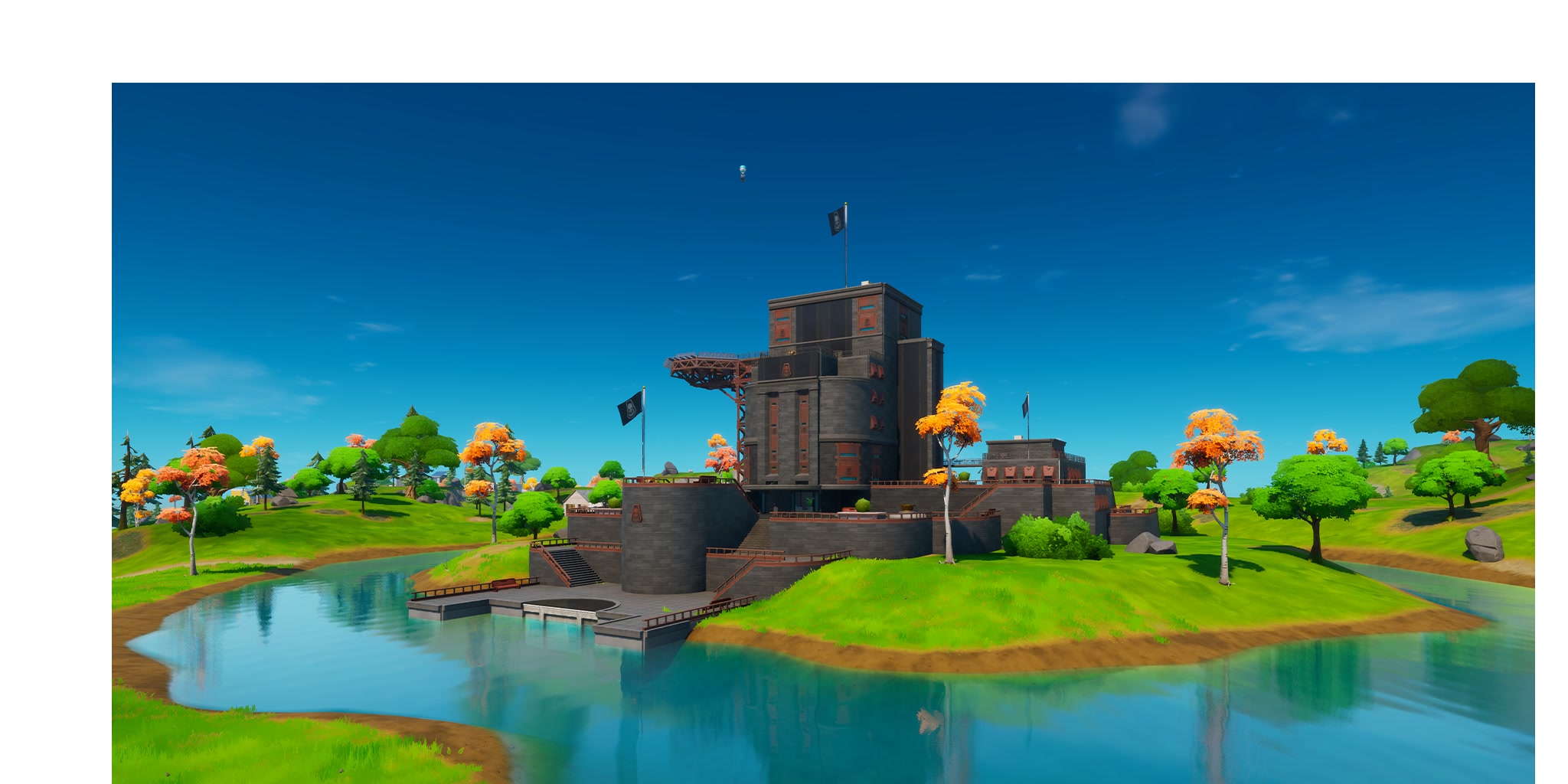 Chapter 2 Rewind 6353-9761-7080 by yngmost3r - Fortnite Creative Map ...