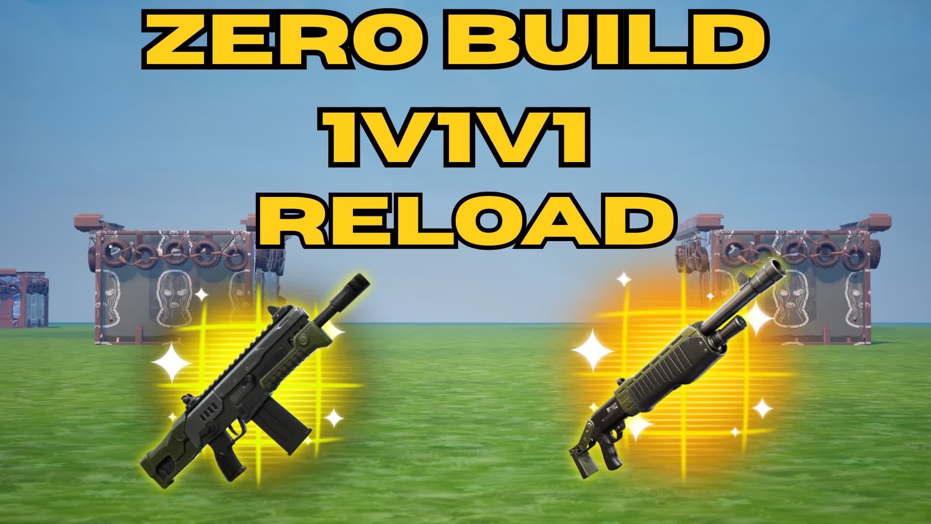 1V1V1 Zero Build Reload 0057-2166-2076 by zbloko - Fortnite Creative ...