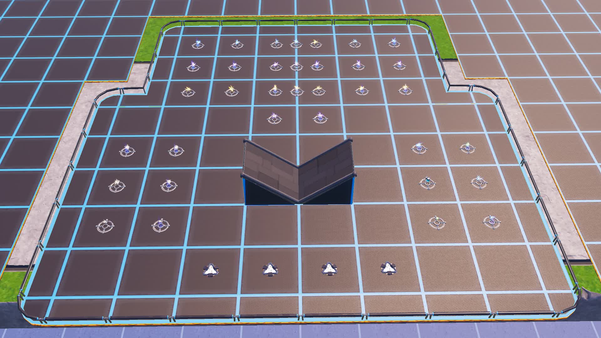 Ewan's 1v1 Arena 3215-1200-9828 by e_w_a_n - Fortnite Creative Map Code ...