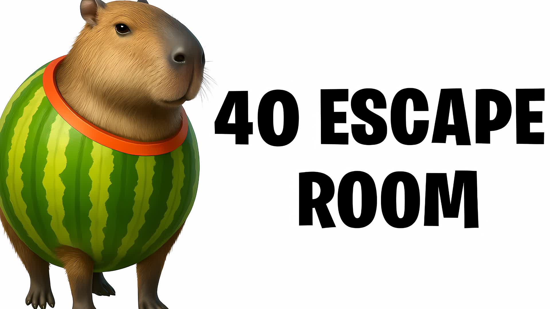 ESCAPE 40 ROOM🧩 0862-1592-5912 by blopblop6268 - Fortnite Creative Map ...