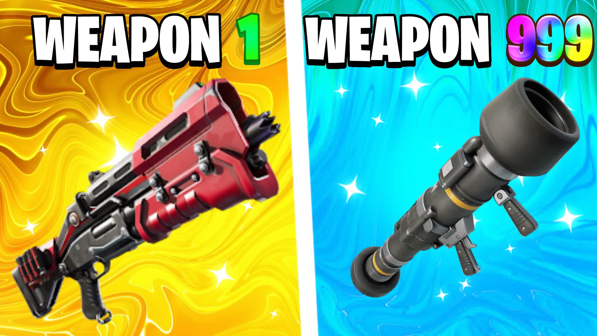 😎 GUN GAME 🔫 CUSTOM WEAPONS 0117-9799-2384 by senkoo - Fortnite ...
