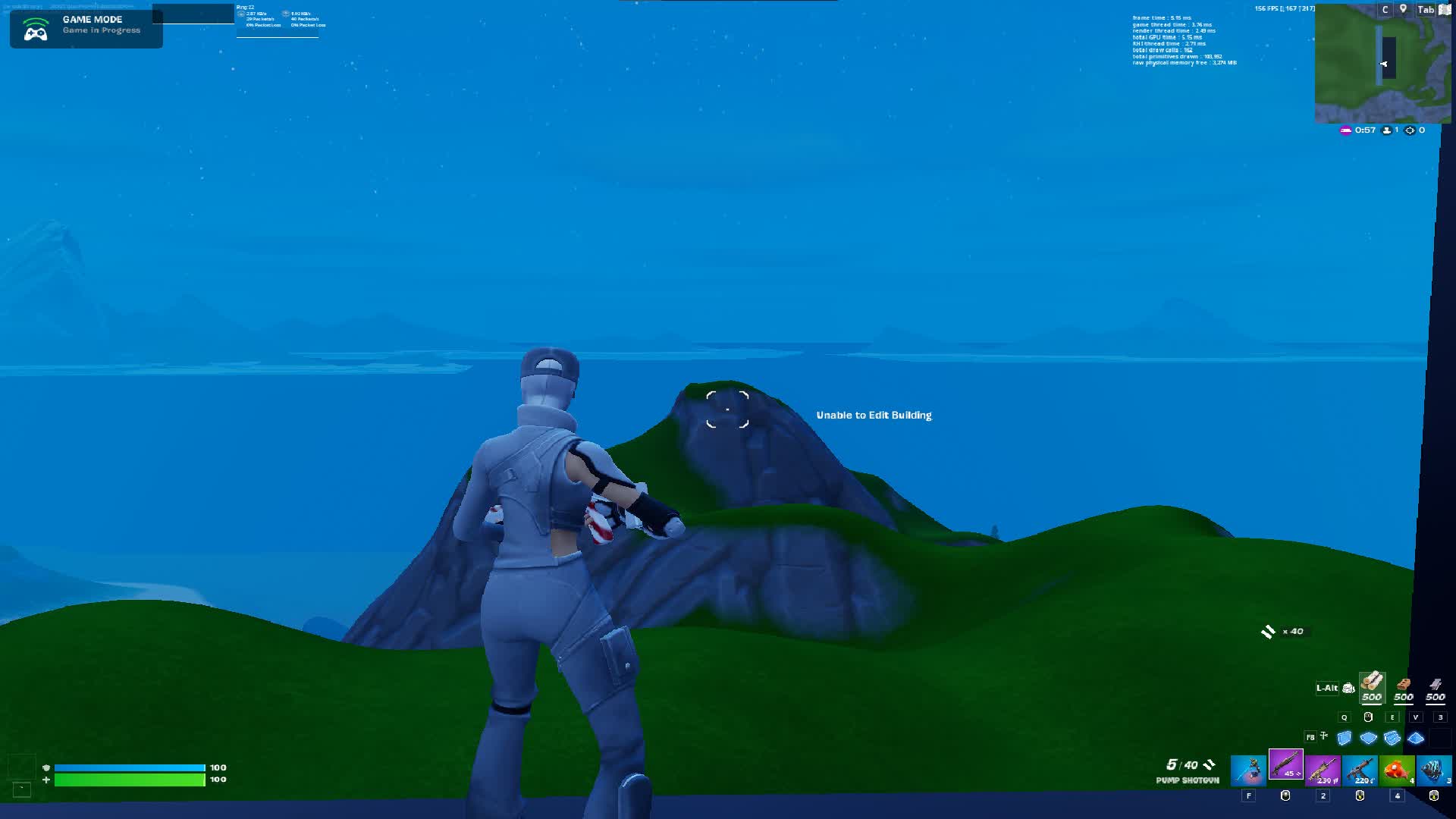 B3nceツϟ Zone Wars 7078-1167-3562 by b3nce - Fortnite Creative Map Code ...