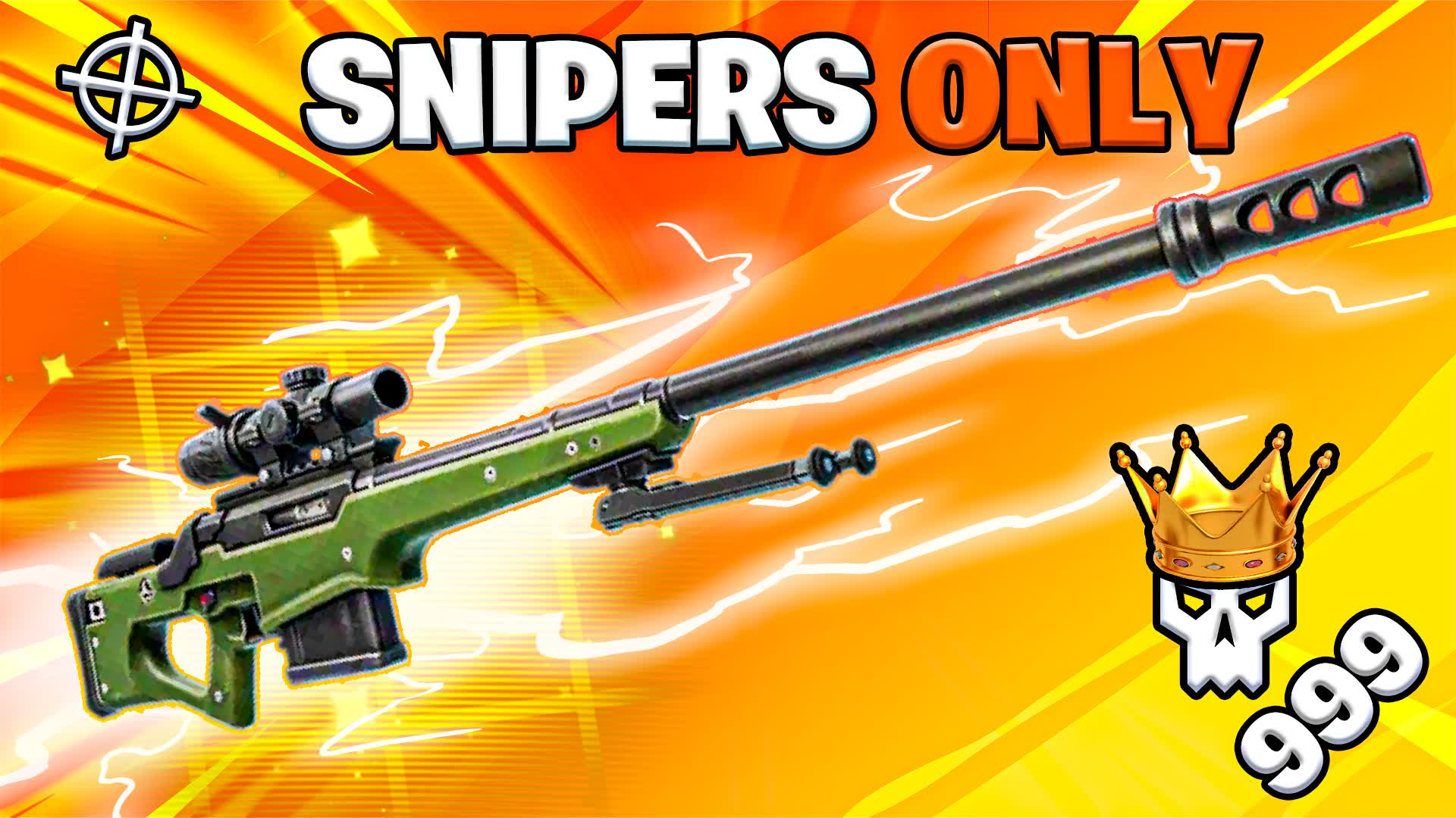 🔫SNIPERS ONLY🔁ONE SHOT🎯TILTED TOWERS 7731-0023-3050 by hmida - Fortnite ...