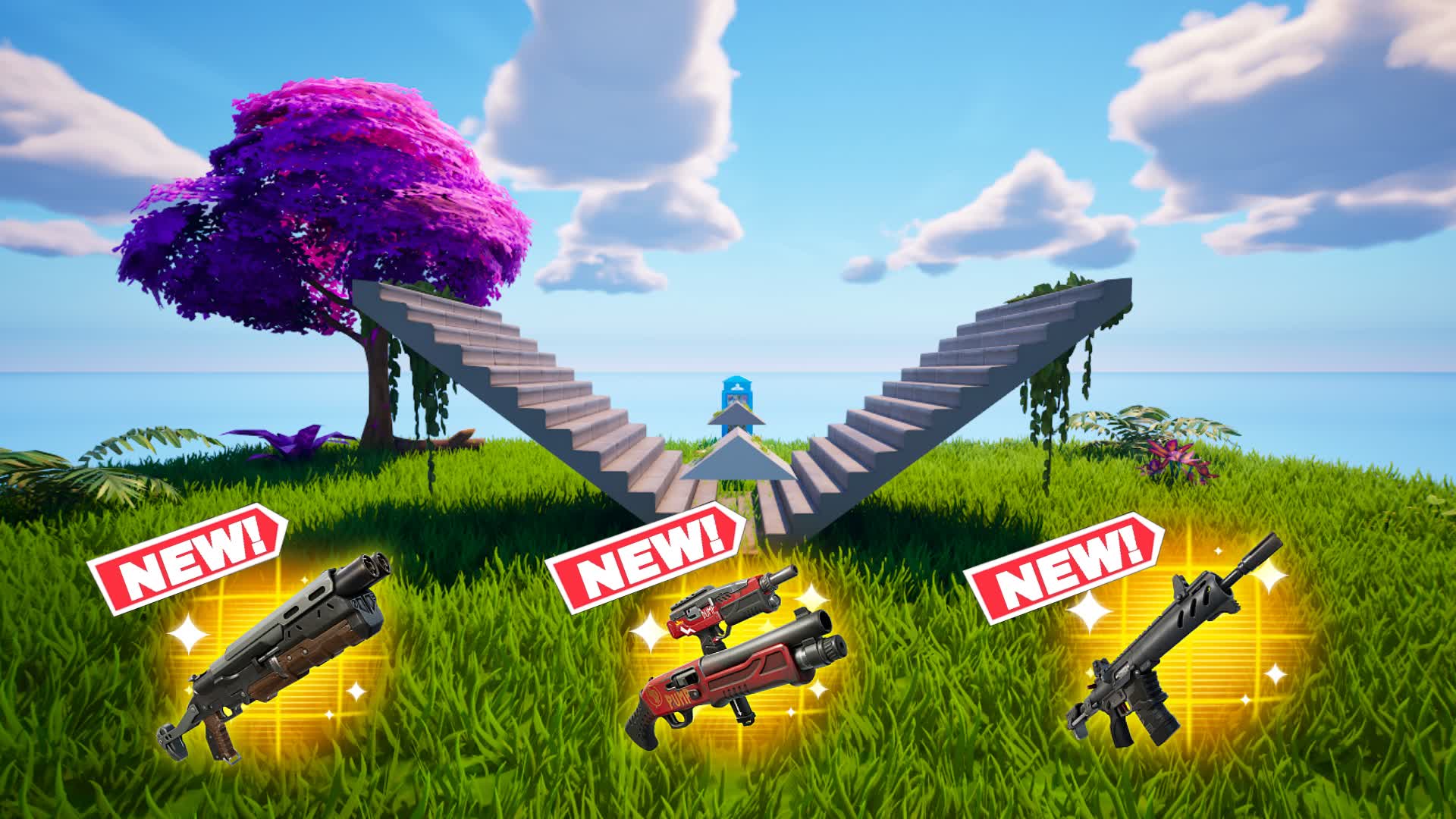 🌷 Spring 1V1 Build Fights 6286-2258-6830 by tangentoff - Fortnite ...