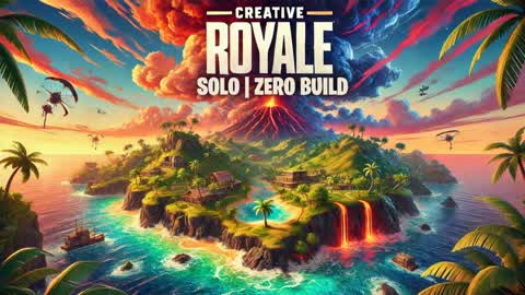 💥SEASON 9: RELOAD (SOLO)💥 2105-8743-5083 by maurogamer - Fortnite