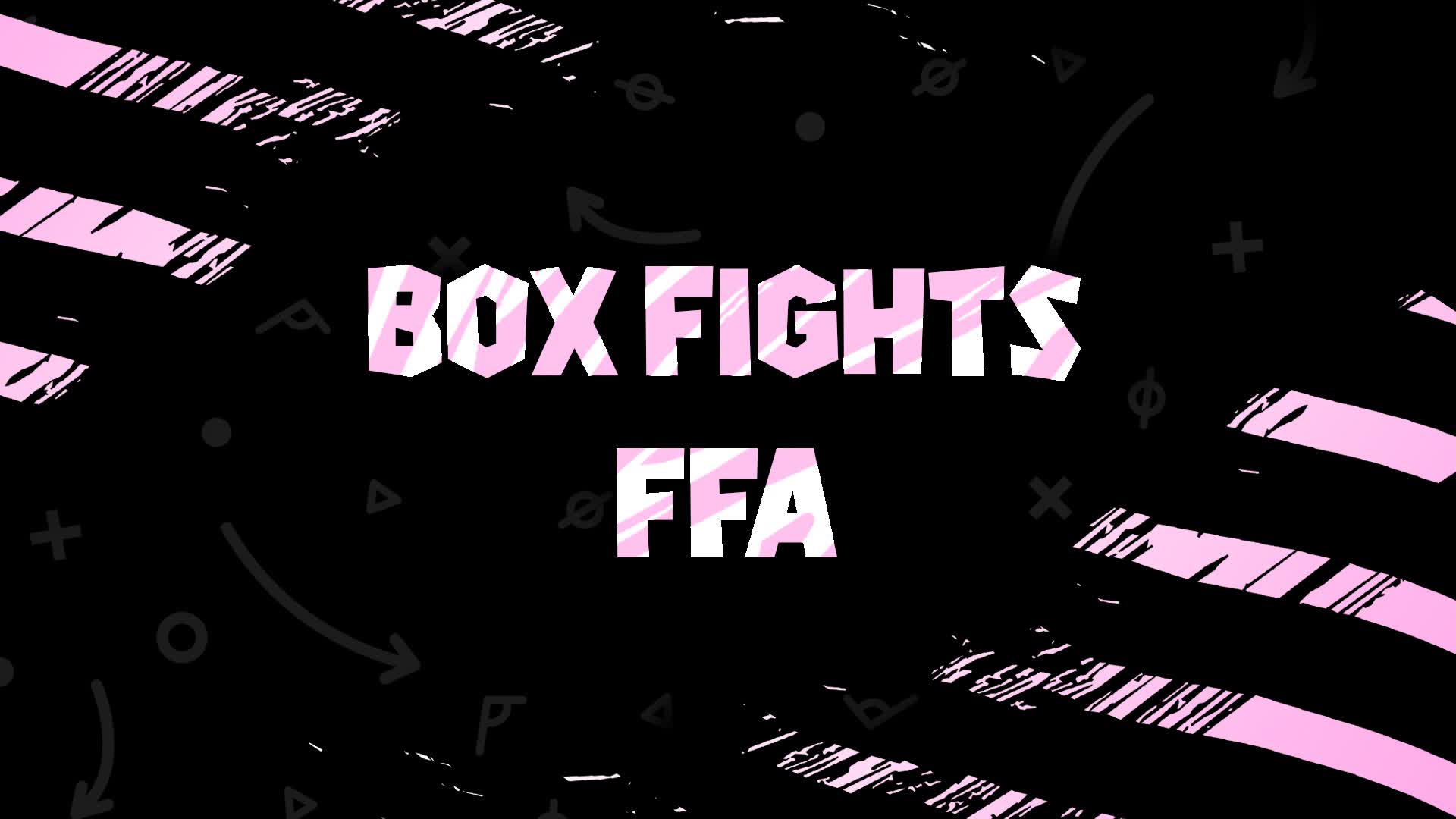 FFA Box Fights 2530-8533-0615 by tw-santa - Fortnite Creative Map Code ...