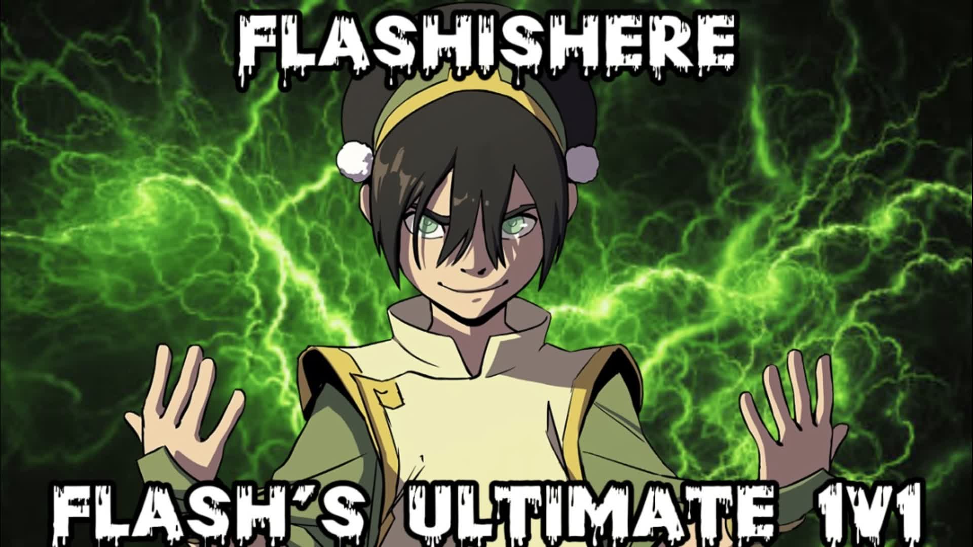 FLASH'S ULTIMATE 1V1 MAP 3412-4034-1839 by flash-is-here - Fortnite ...