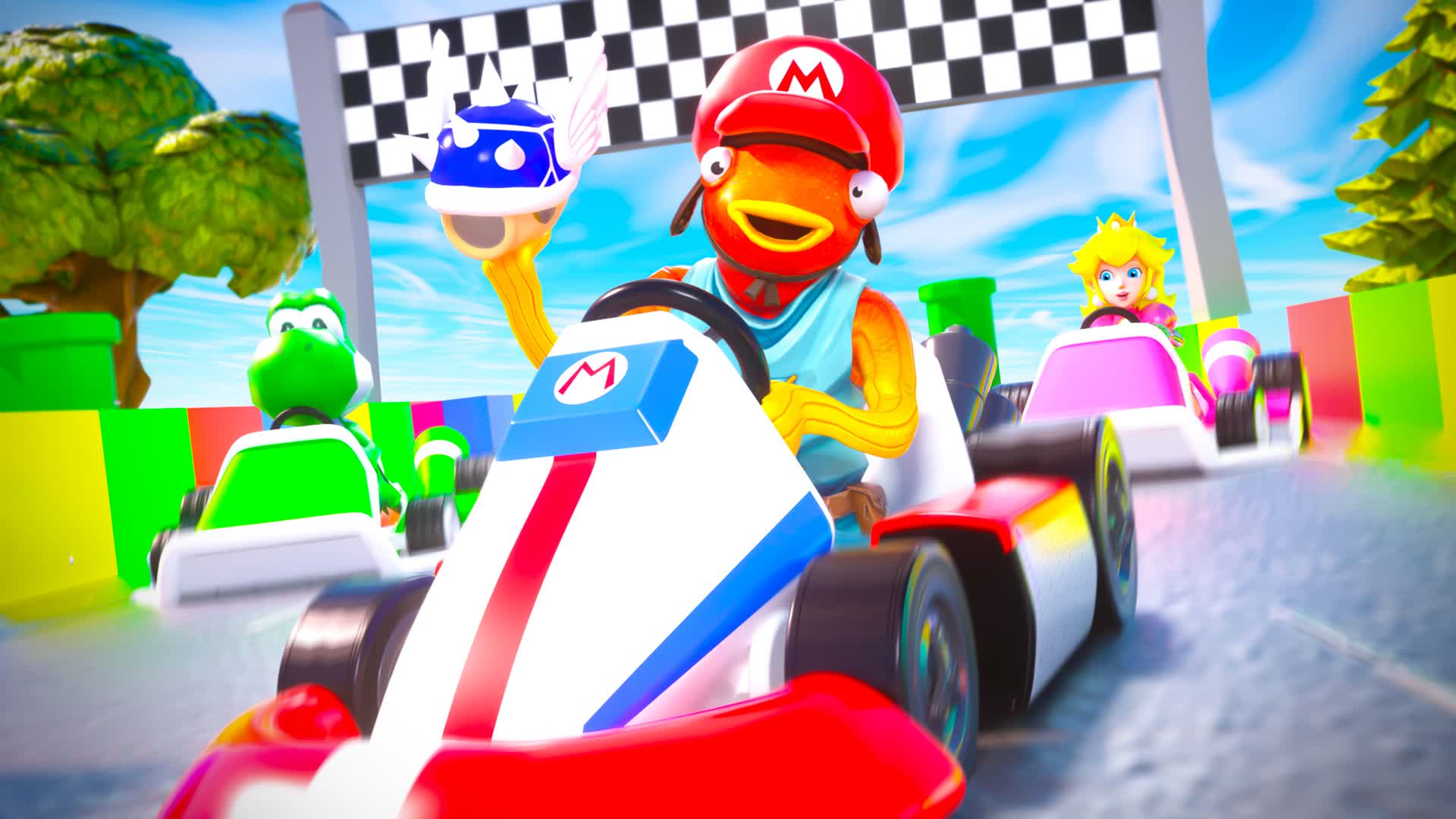 Fortnite | Create, Play & Battle With Friends for Free - Fortnite