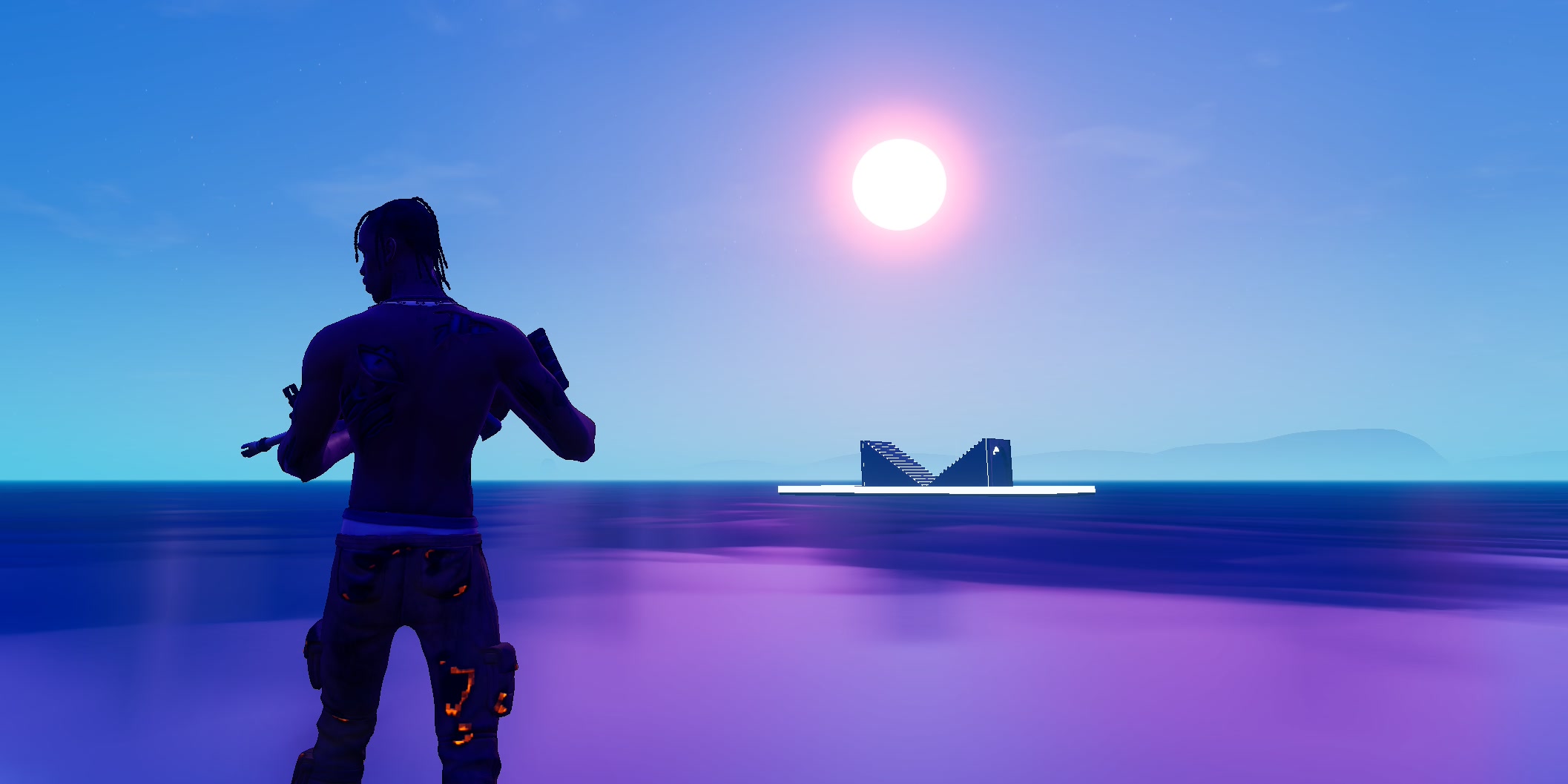 OG Purple Sunset 1v1 9337-3258-8257 by 149dragonite - Fortnite Creative ...