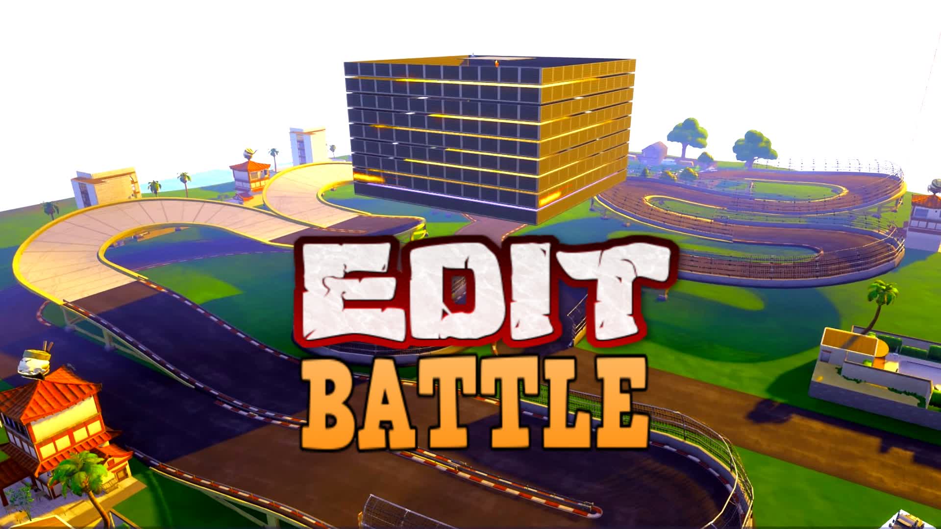 Play EDIT BATTLE🥇 - 4098-6029-9292 | Fortnite Zone