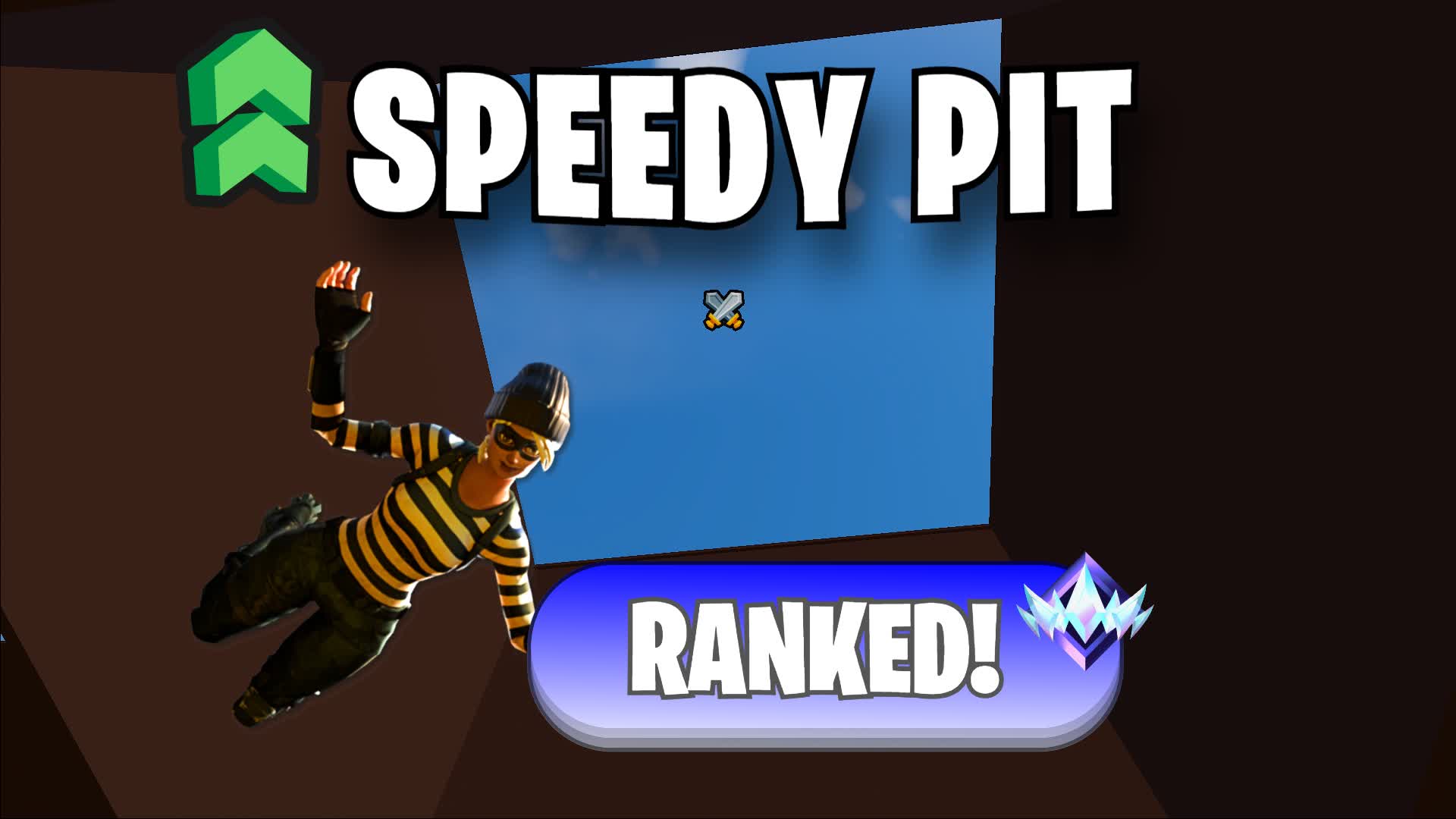SPEEDY PIT - RANKED FFA - 8124-3478-0155 | Fortnite Zone
