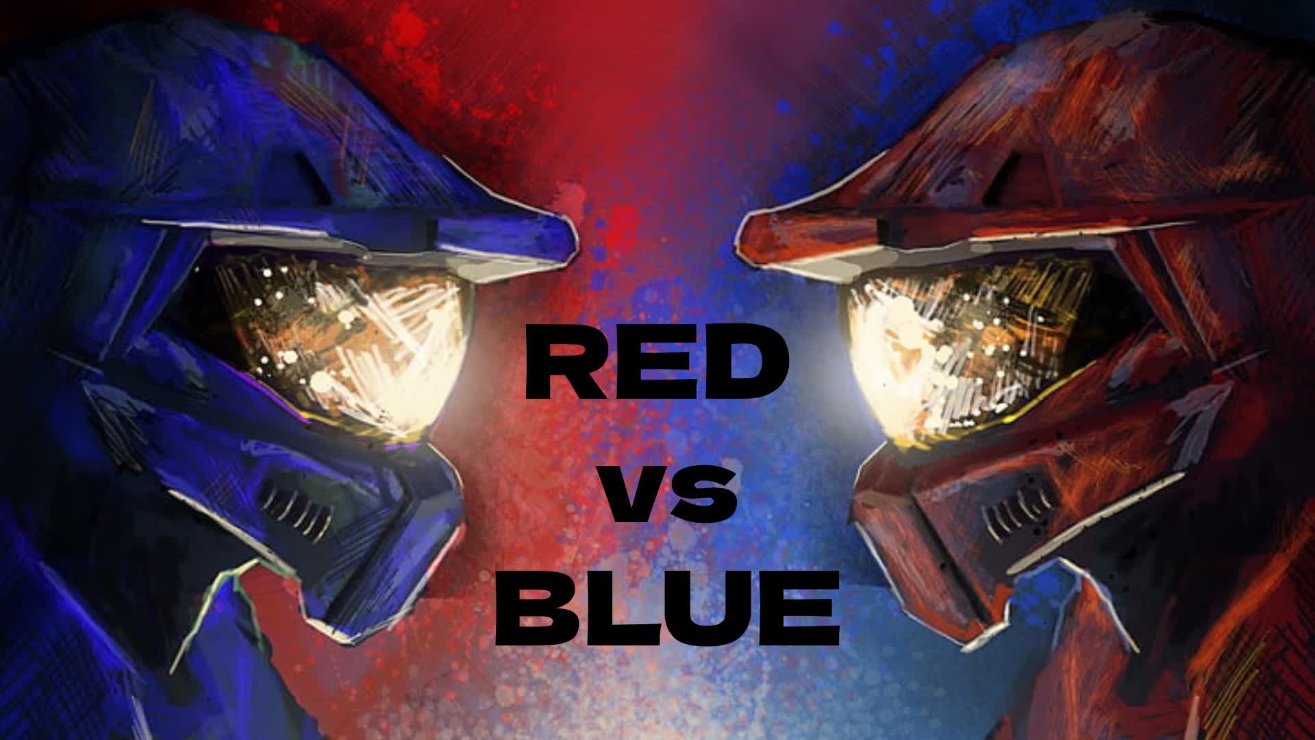 Chapter 5 🔴 RED vs BLUE🔵 4196-9406-5218 by flex_7 - Fortnite Creative ...