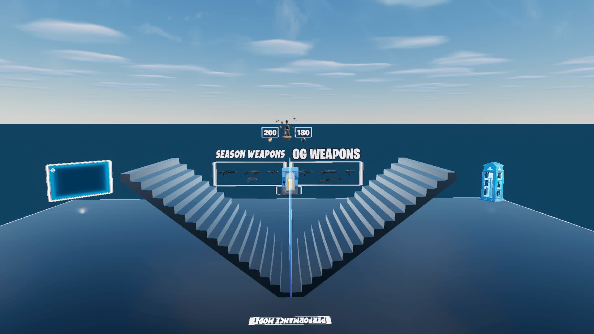 1V1 Nova Build Fights! 7287-6355-6338 by newytx - Fortnite Creative Map ...