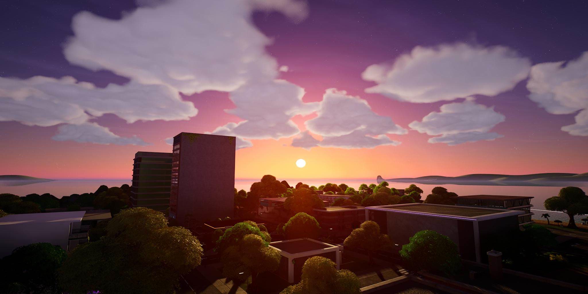 CLEAR RP 🌆 2712-4451-5256 by bleood - Fortnite Creative Map Code - Fortnite.GG