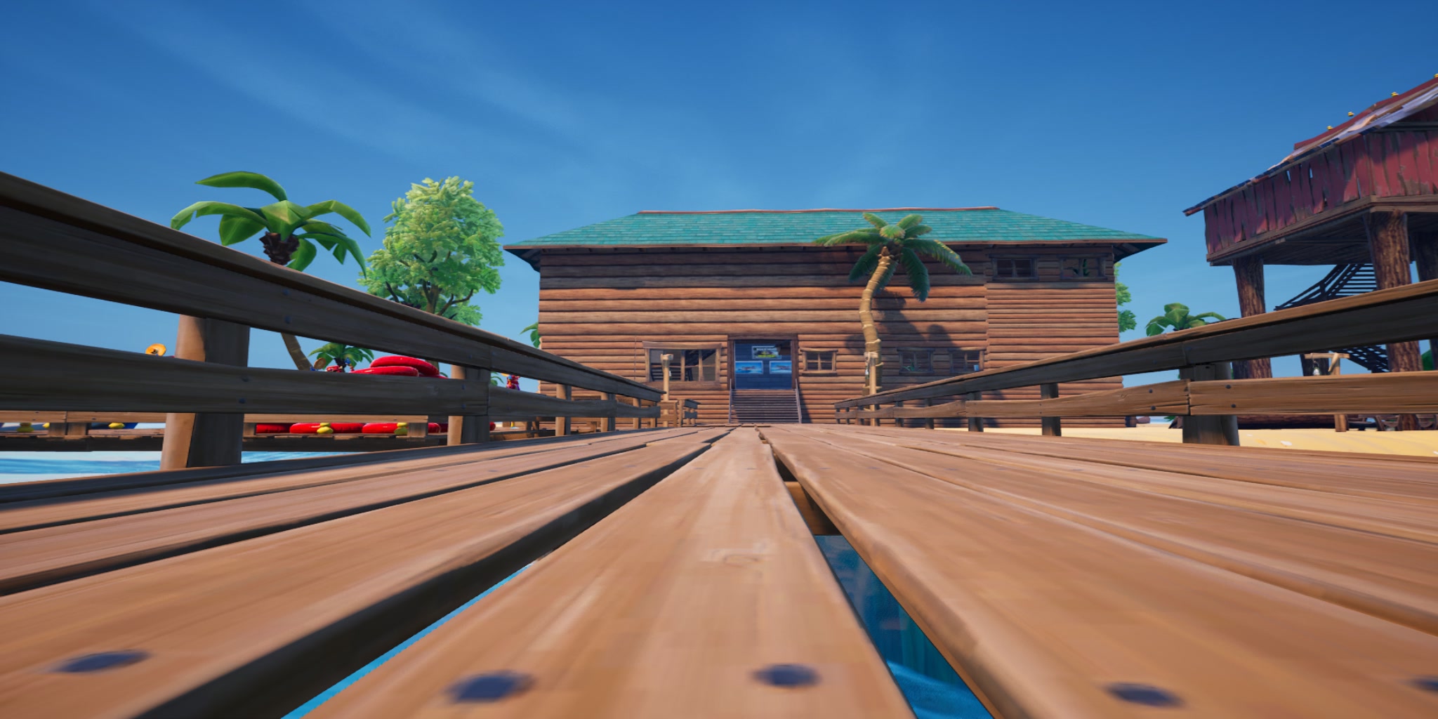 BEACH HOUSE Prop Hunt 🏖️ 7631-8488-4547 by waey234 - Fortnite Creative ...