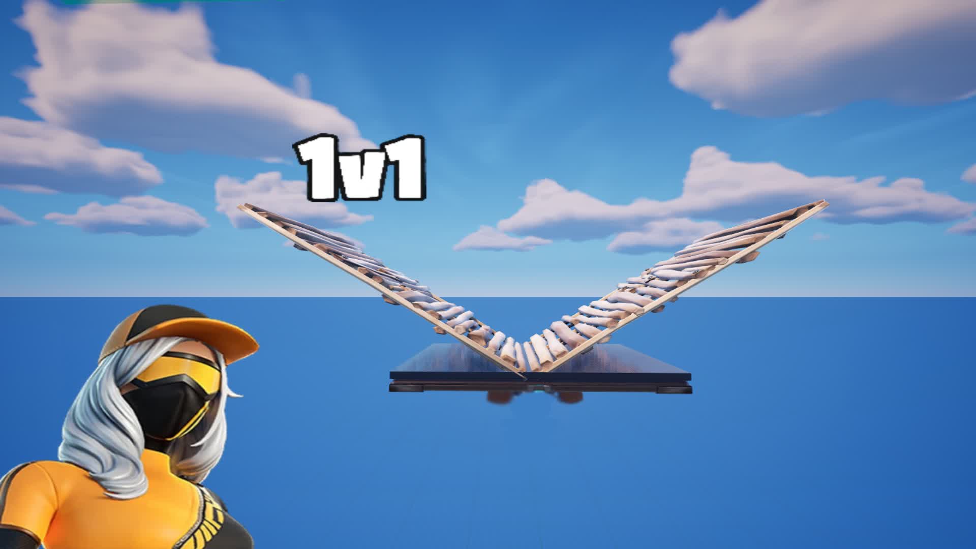 Deku1 1V1 3785-2131-3920 by deku1 - Fortnite Creative Map Code ...