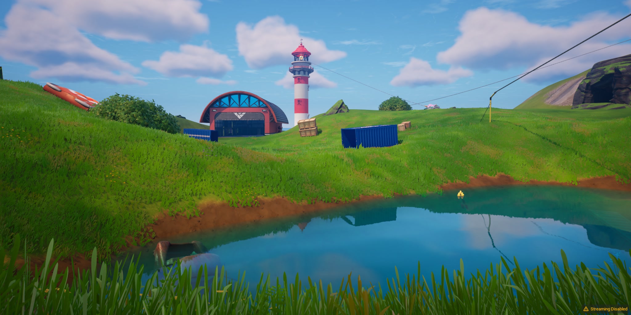 Rabbit Hunt 9779-1371-0845 by 2lb - Fortnite Creative Map Code ...