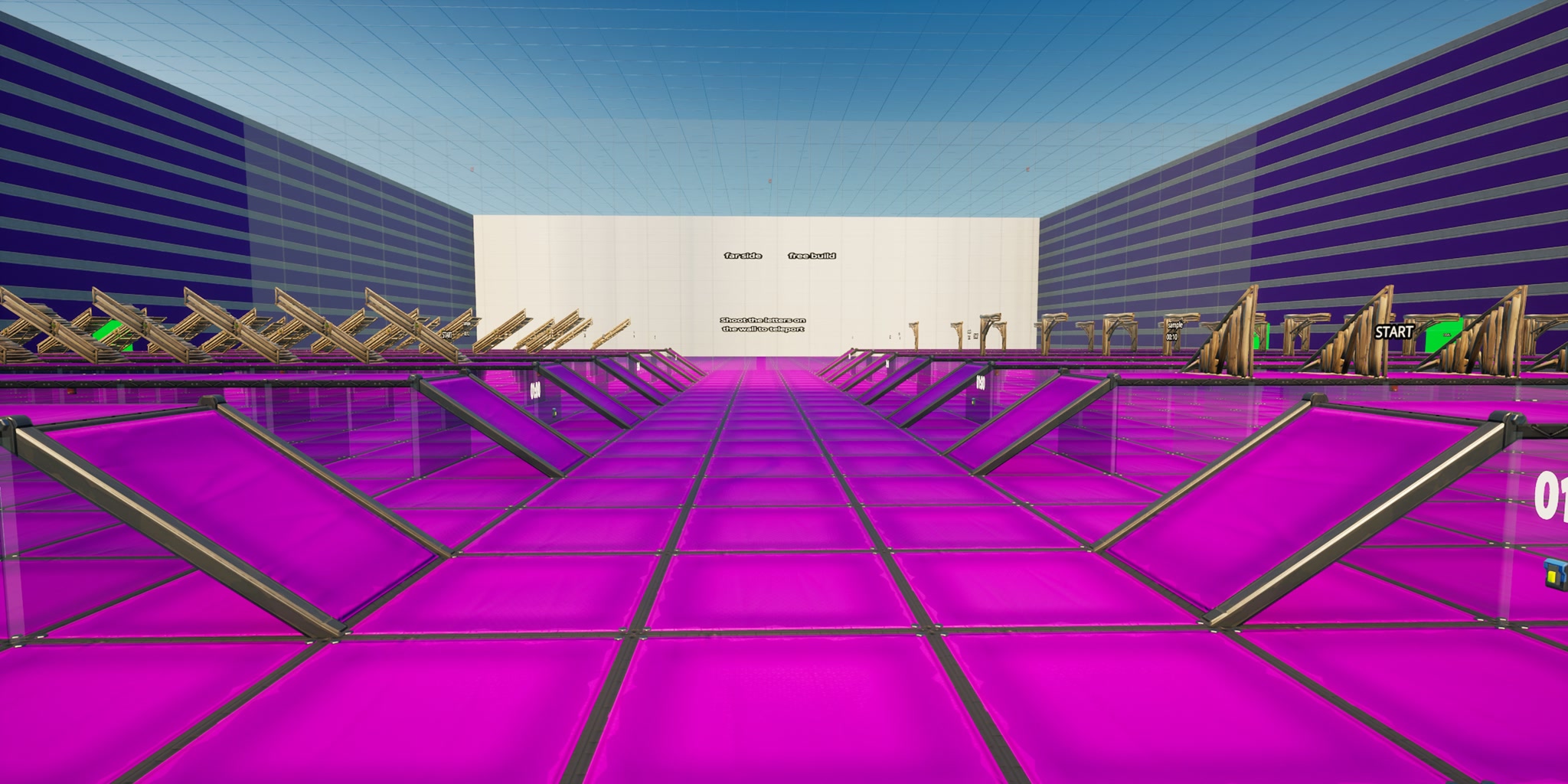 Build Edit Training (Beginner) 5163-4210-7371 by sem_swan - Fortnite ...