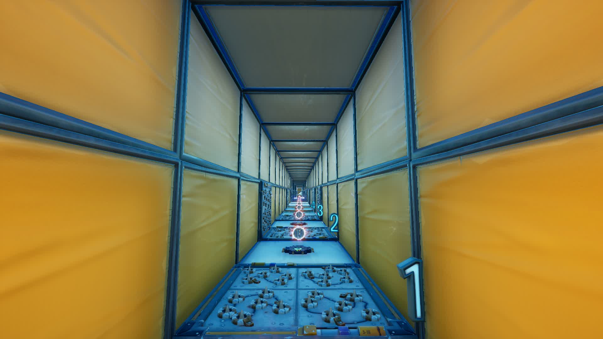 🏆 50 LEVELS | DEFAULT DEATHRUN 🌟 9343-5024-5535 by afk_venom - Fortnite ...