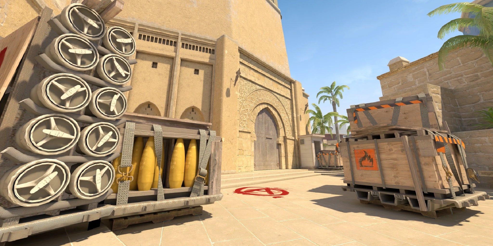 MIRAGE 1V1 CSGO - FREE FOR ALL 1645-4484-7725 by dakota31 - Fortnite ...