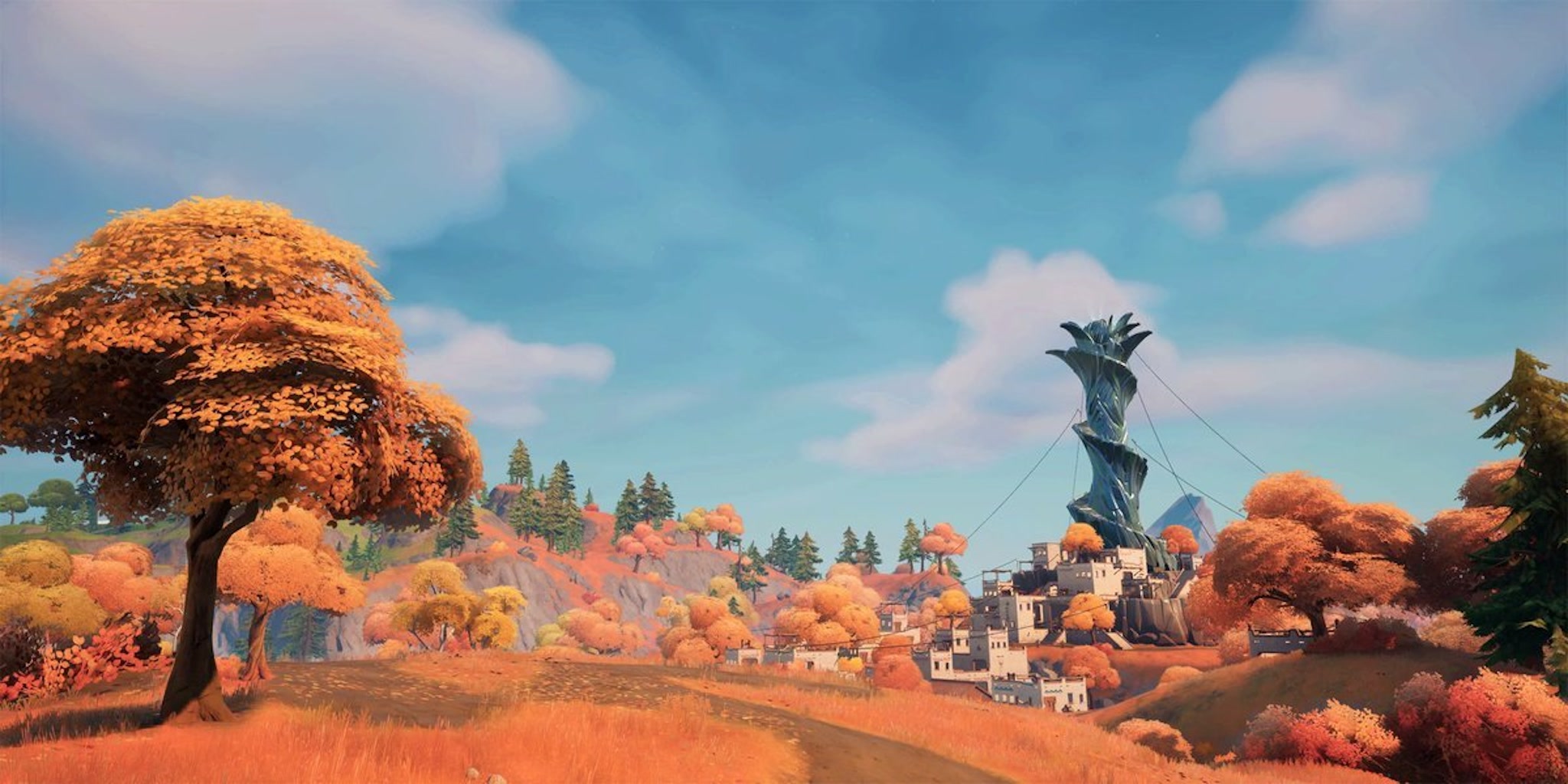 Chapter 2 Season 6 Central Area 5873-0045-5914 by pokeasy - Fortnite ...