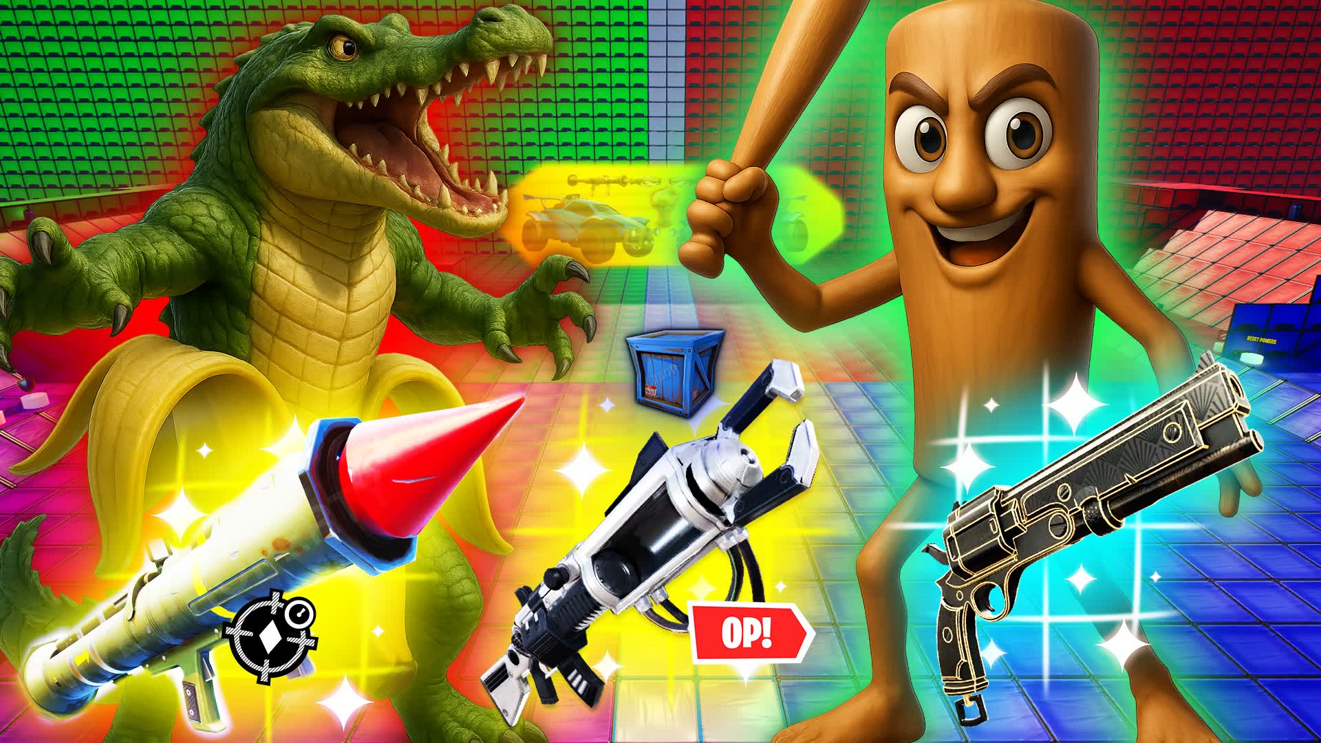 UNC ULTIMATE BRAINROT RED VS BLUE🔴🔵 7146-4566-7955 by xninjaz ...