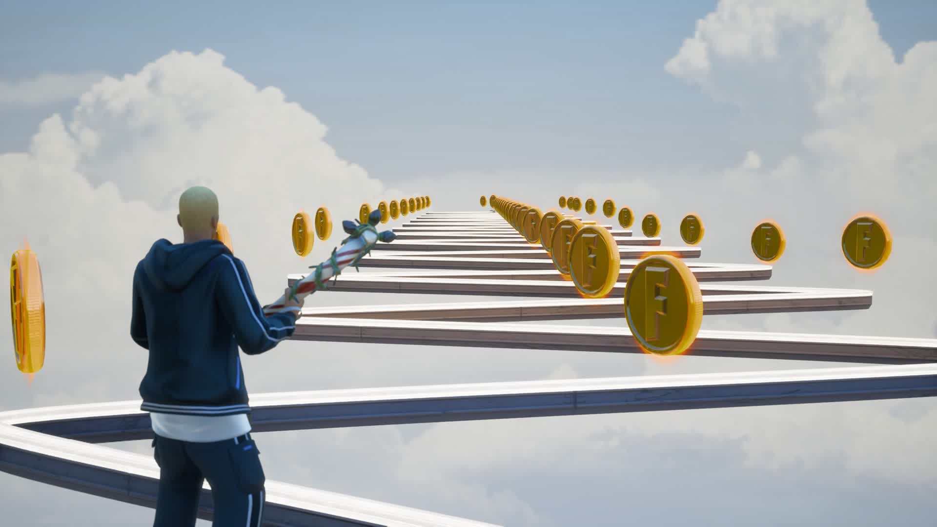 eminem farm chill and free build🎮 1234-6437-4429 by mgl3 - Fortnite ...