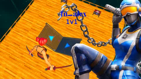 fn.alex - Fortnite