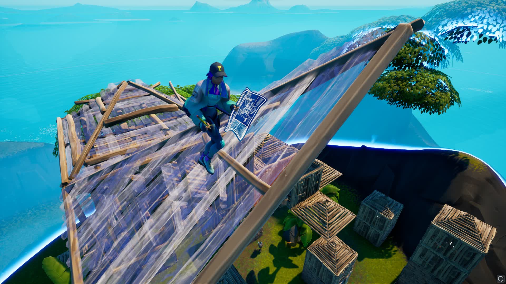 🆕 OG Dusty Divot FFA ⭐ 8750-5930-3834 by oreidi - Fortnite Creative Map ...