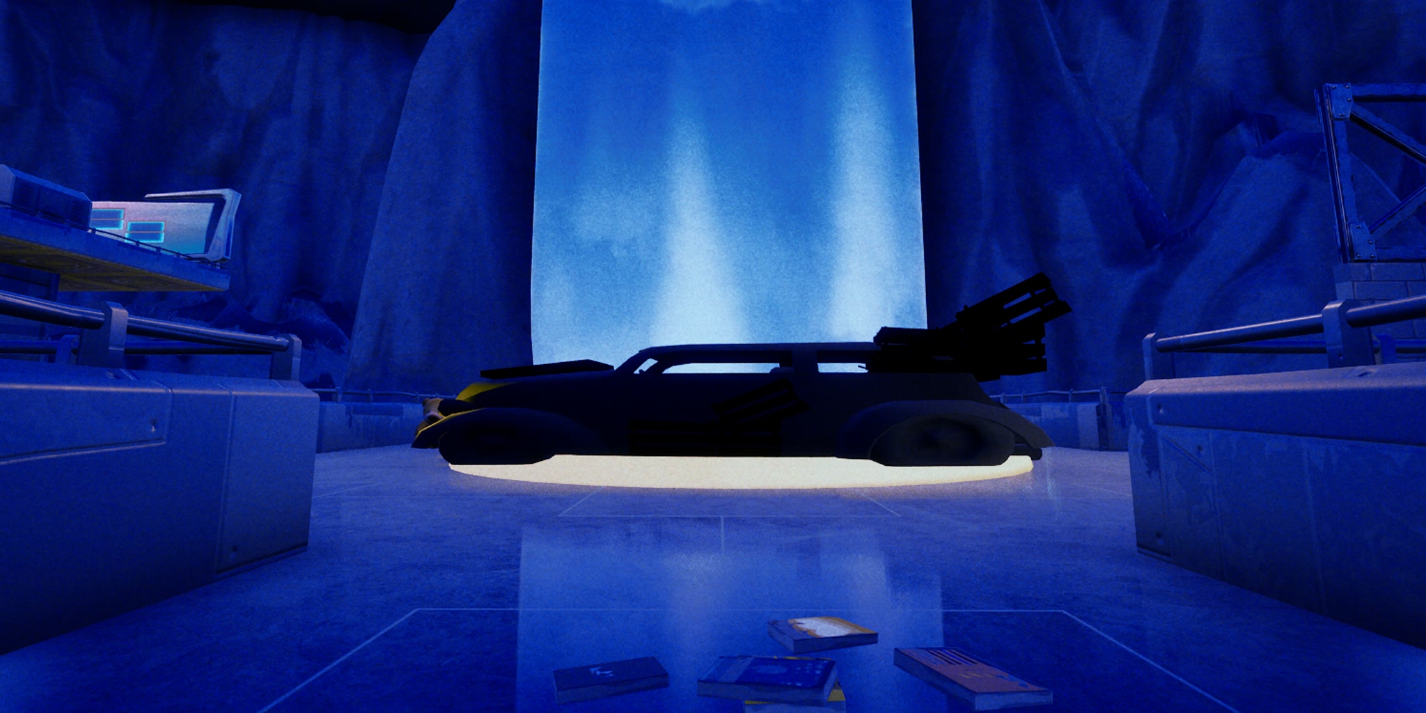 5396-9811-0692 5396-9811-0692 by starlites - Fortnite Creative Map Code ...