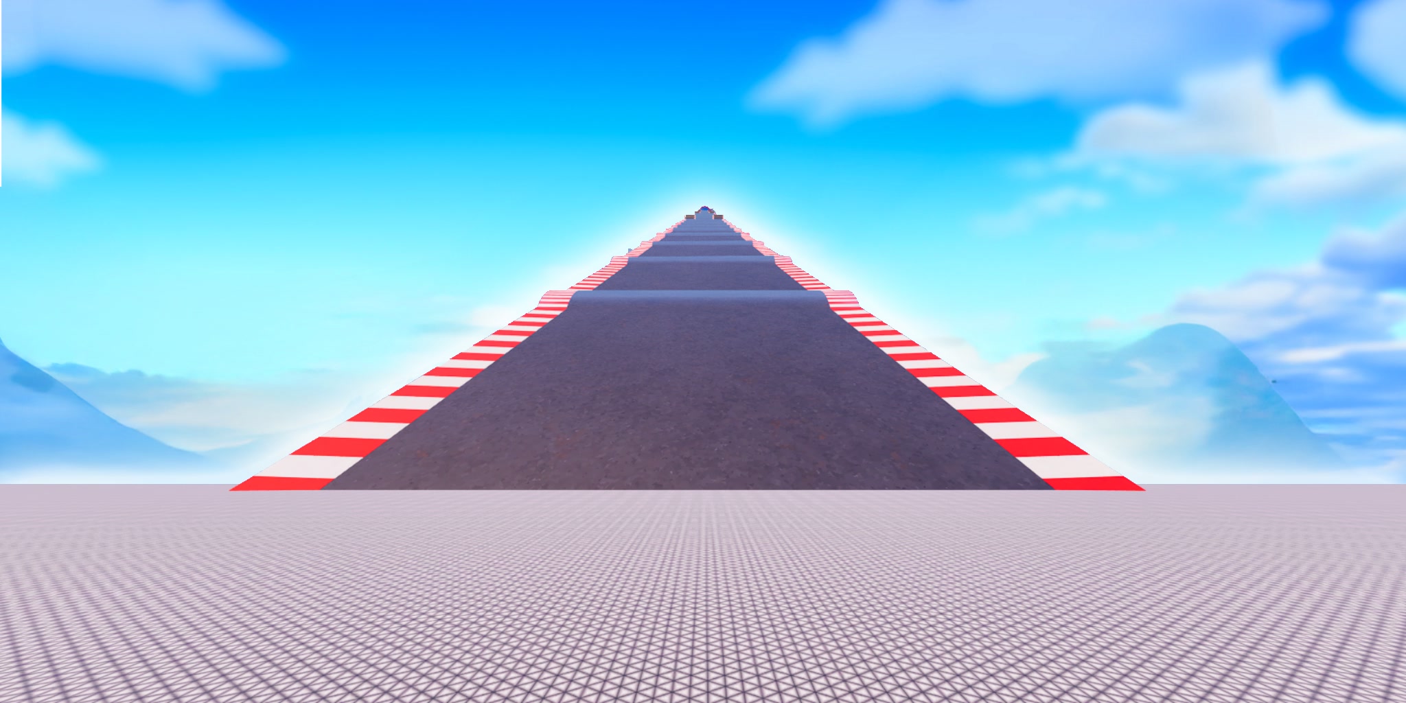 SCARY MEGA CARS SUPER RAMP 1962-3891-5987 by manjiroo - Fortnite ...