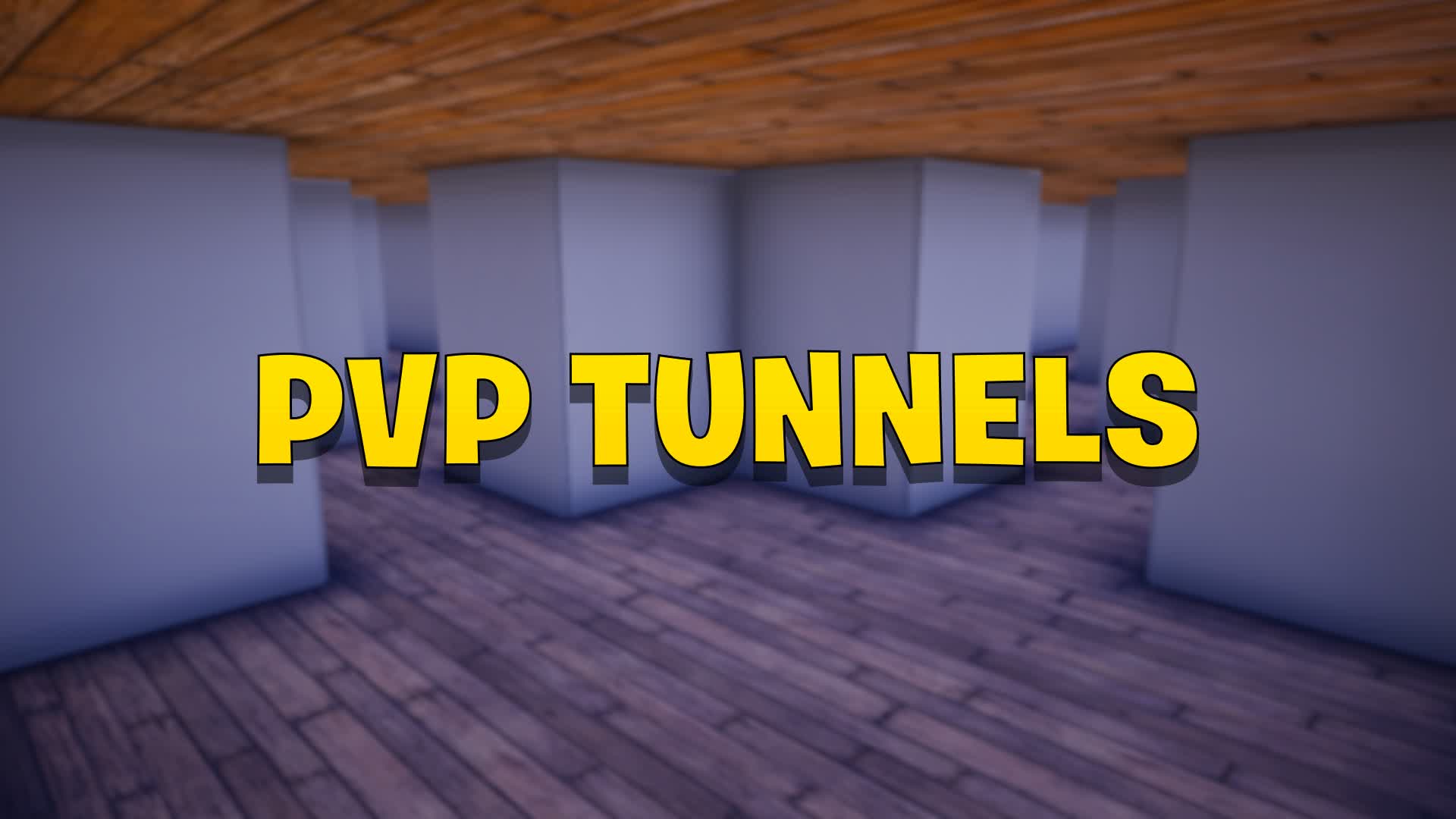PVP TUNNELS📦 2223-5114-3857 by horizonlabs - Fortnite Creative Map Code ...