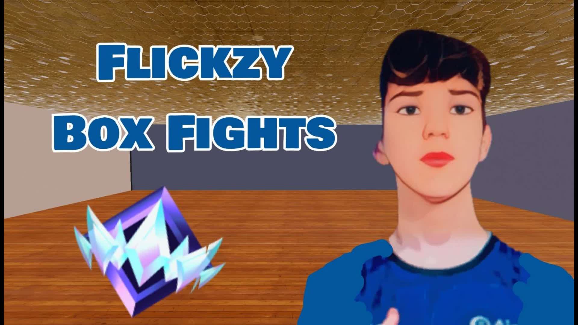 Flickzy Boxfights 8950-1241-7185 by nuntius - Fortnite Creative Map ...