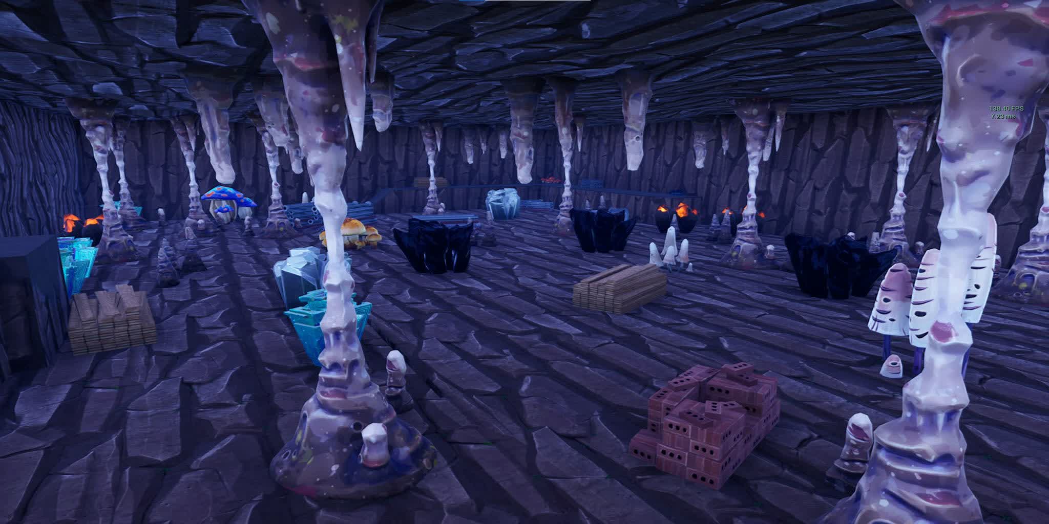 PIRATE: BOSSFIGHT 7257-6400-5846 by billyliakofnc - Fortnite Creative ...