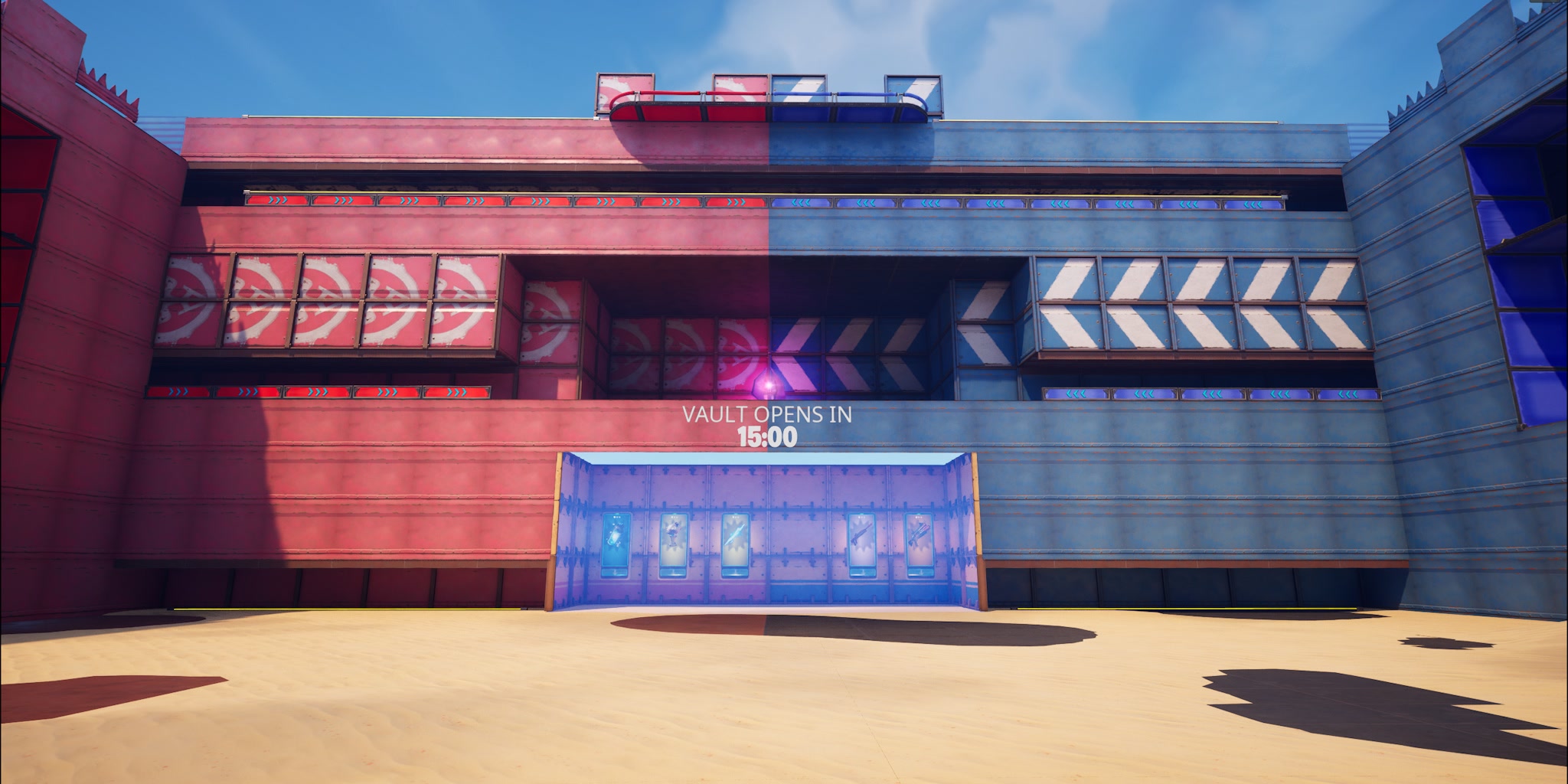 7387-9928-4724 7387-9928-4724 by firewolf.studios - Fortnite Creative Map Code - Fortnite.GG